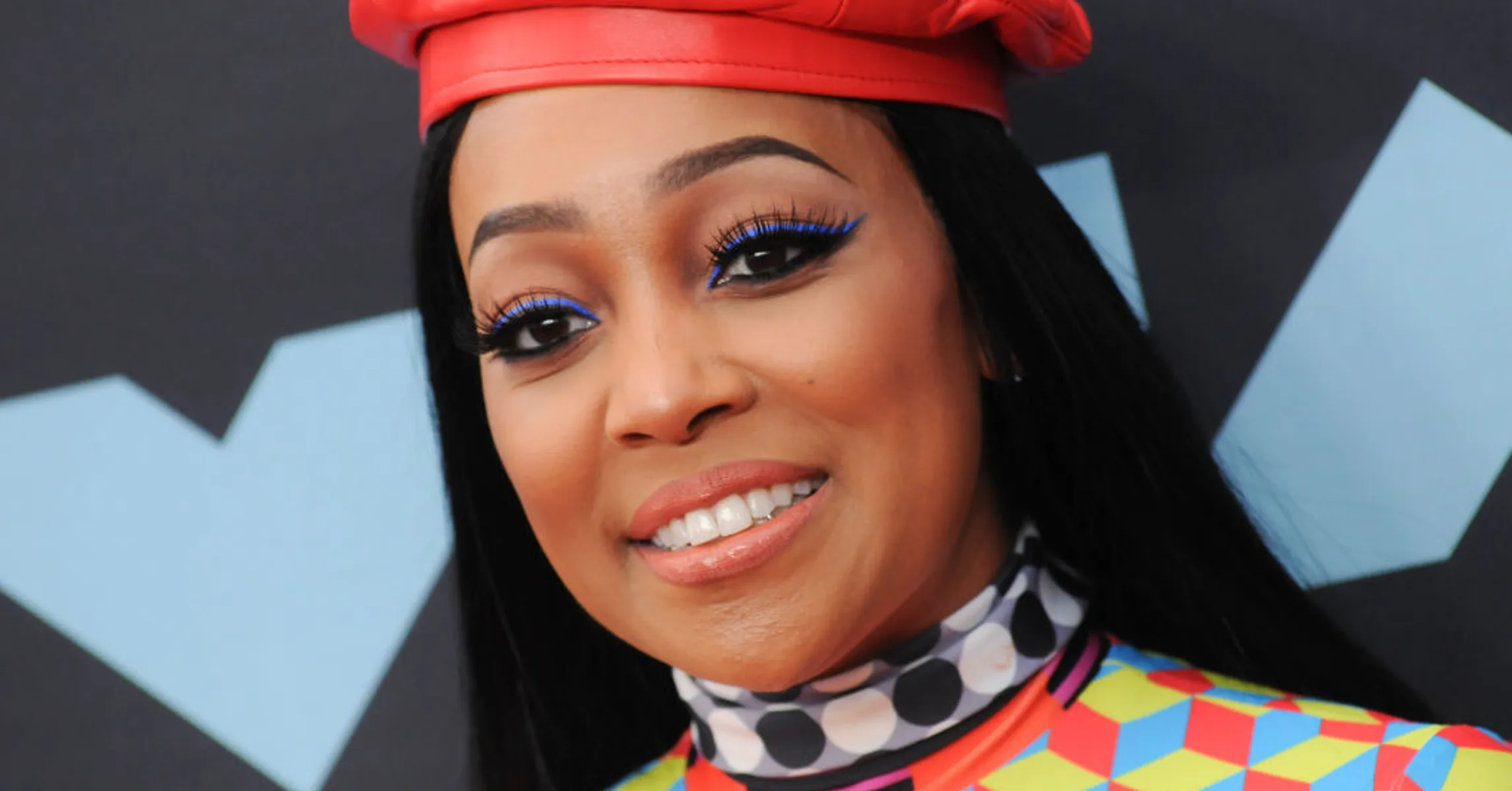 Who Is Monica? Get To Know The R&B Icon