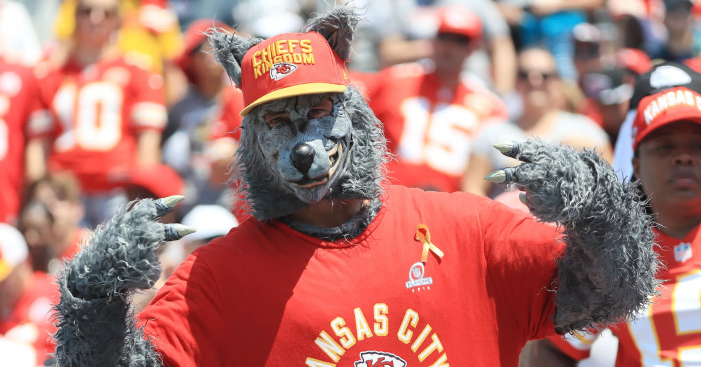 ChiefsAholic Added To Kansas City Most Wanted List