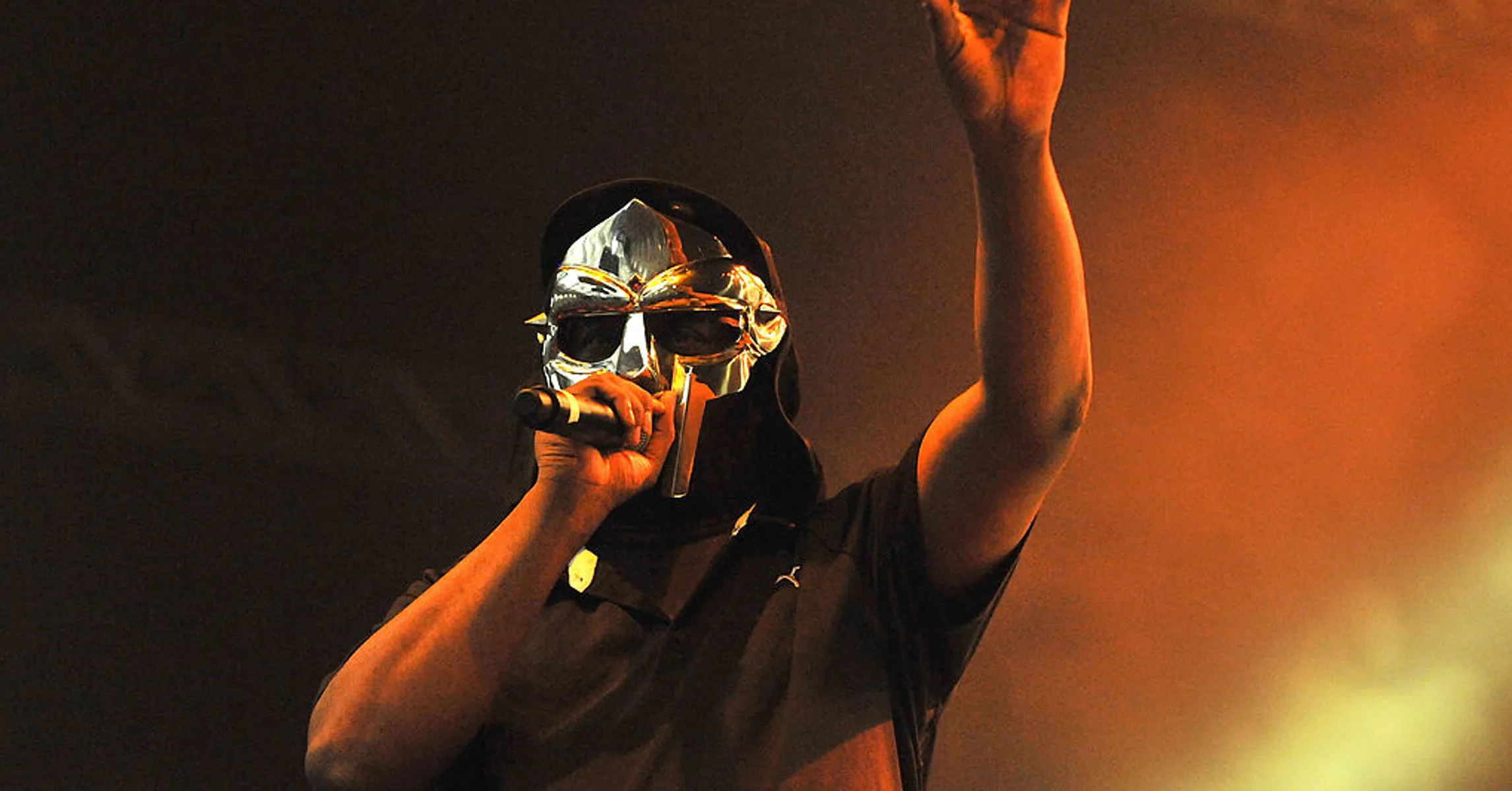 Rappers Like MF Doom: Earl Sweatshirt, Quasimoto & More