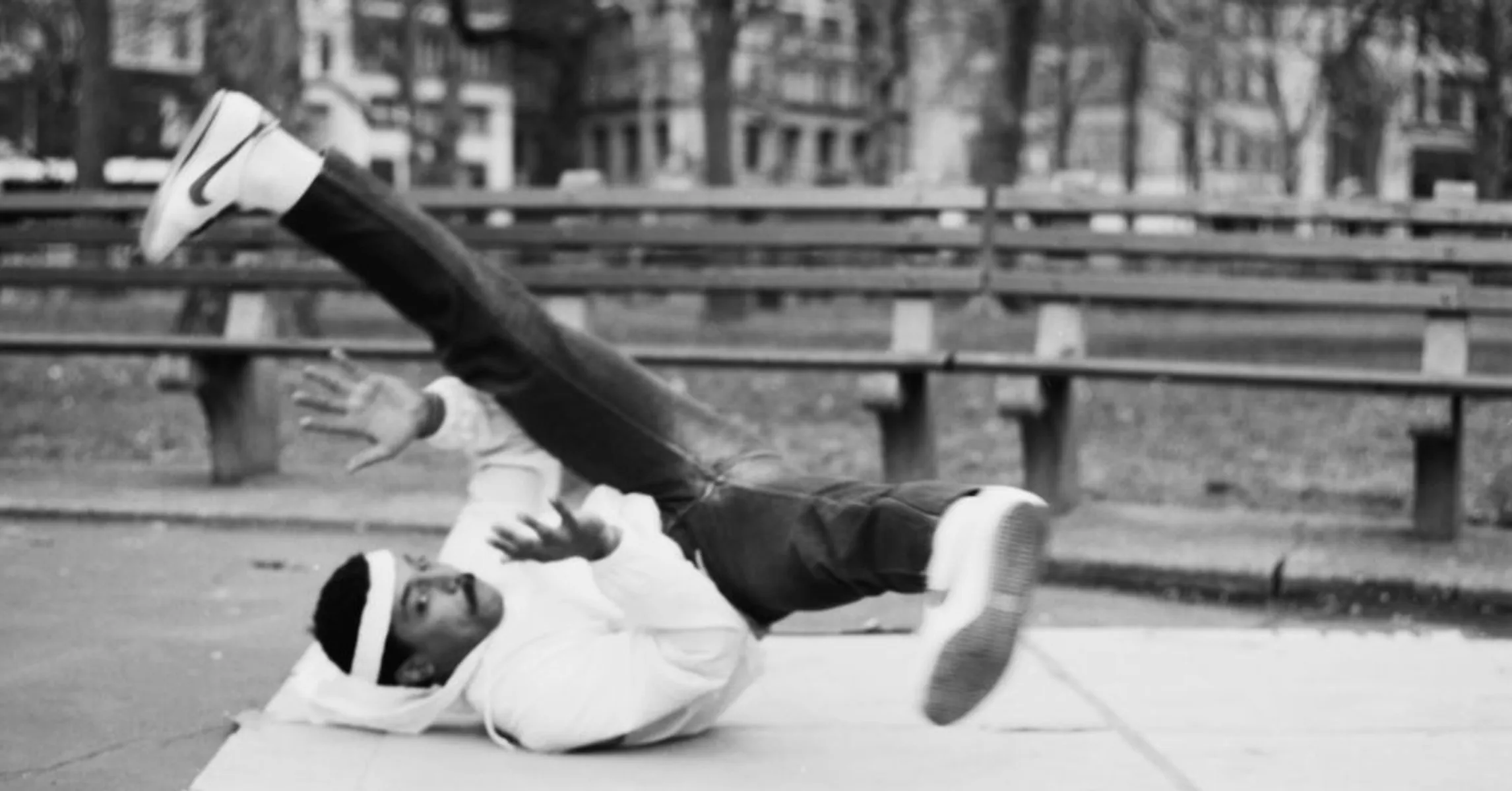 Hip Hop 50th Anniversary Countdown: Year 3, 1975