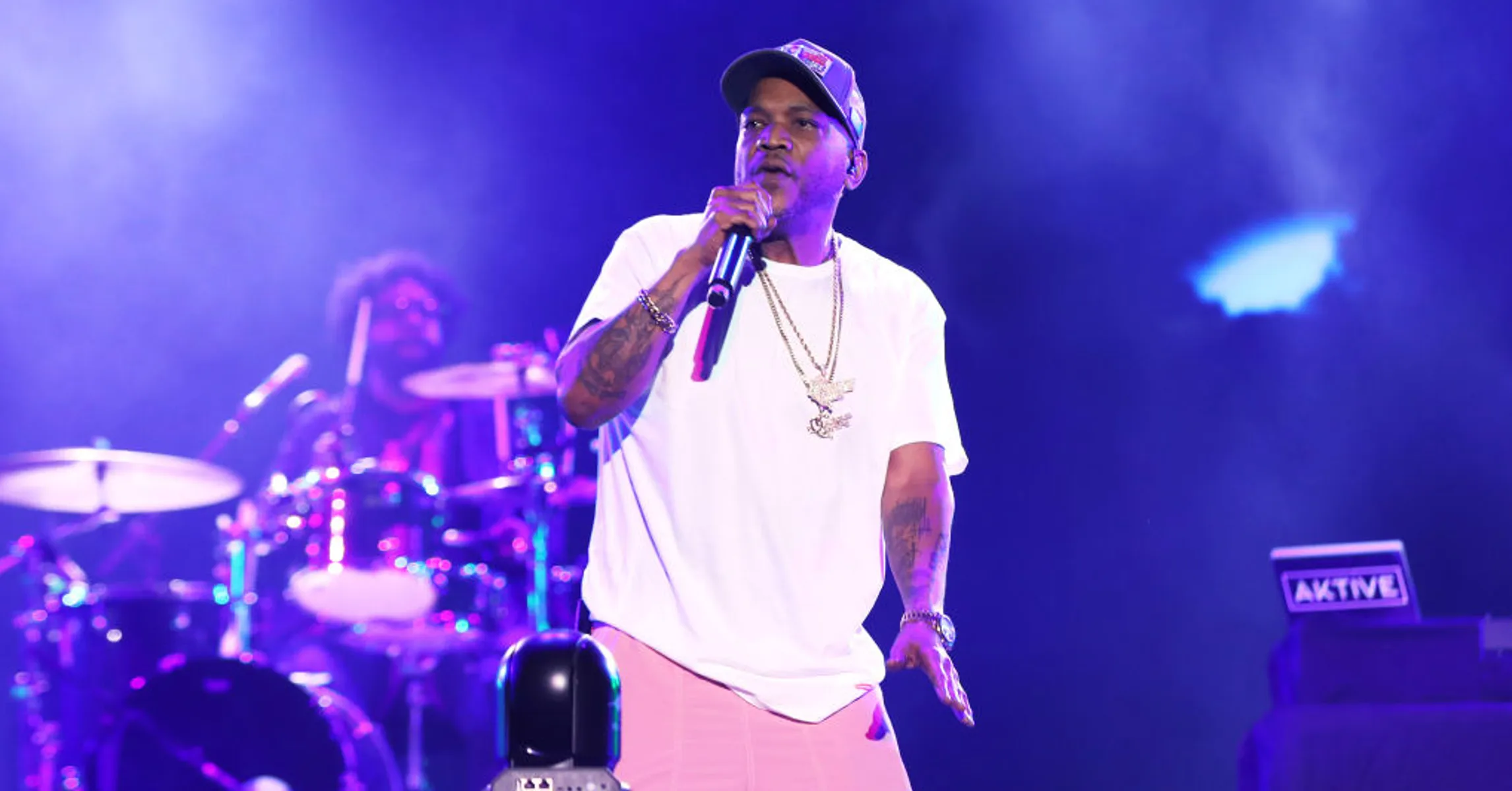 Styles P Net Worth 2024: Updated Wealth Of The Rapper