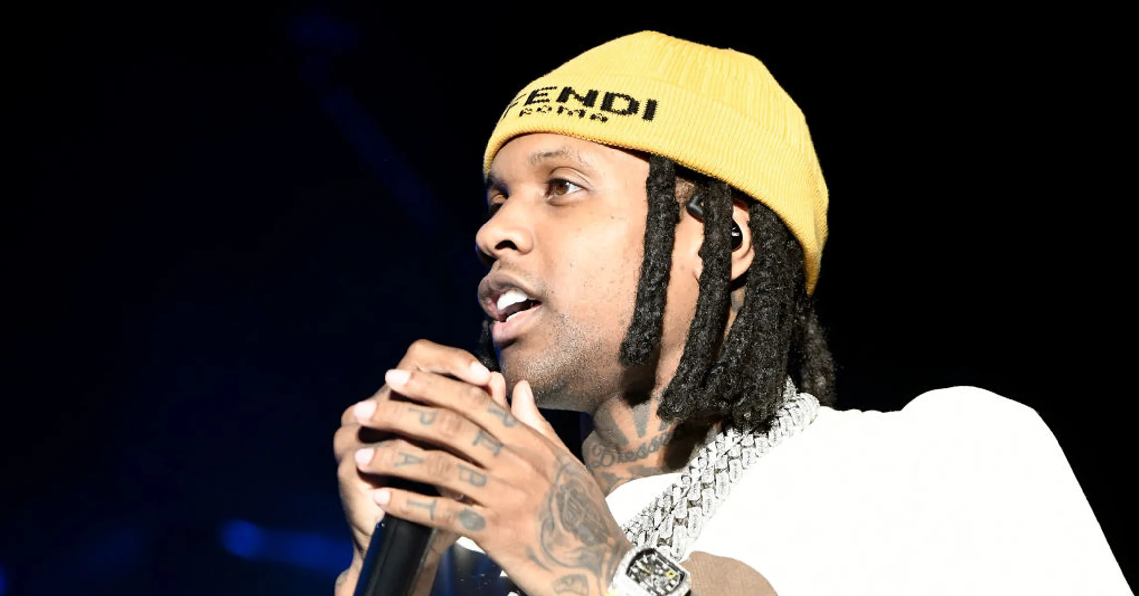 Lil Durk's Cut Verse From Drake's "Search & Rescue" Leaked