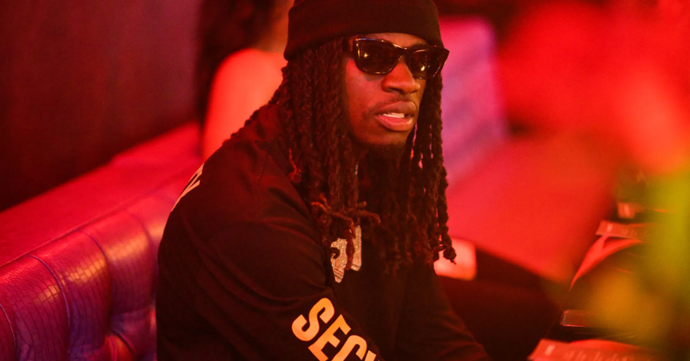 Who Is SleazyWorld Go?