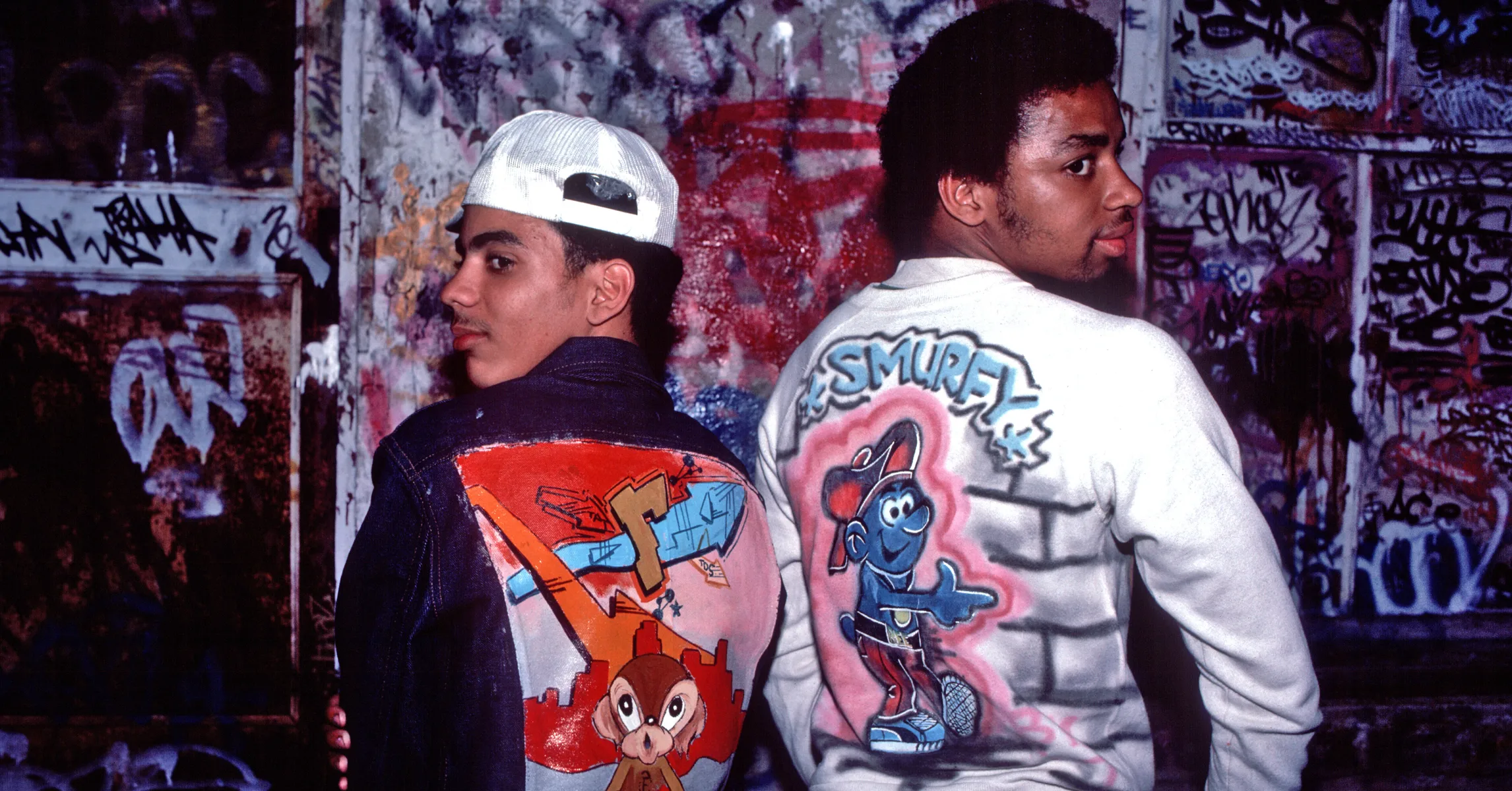 Hip Hop 50th Anniversary Countdown: Year 4 1976