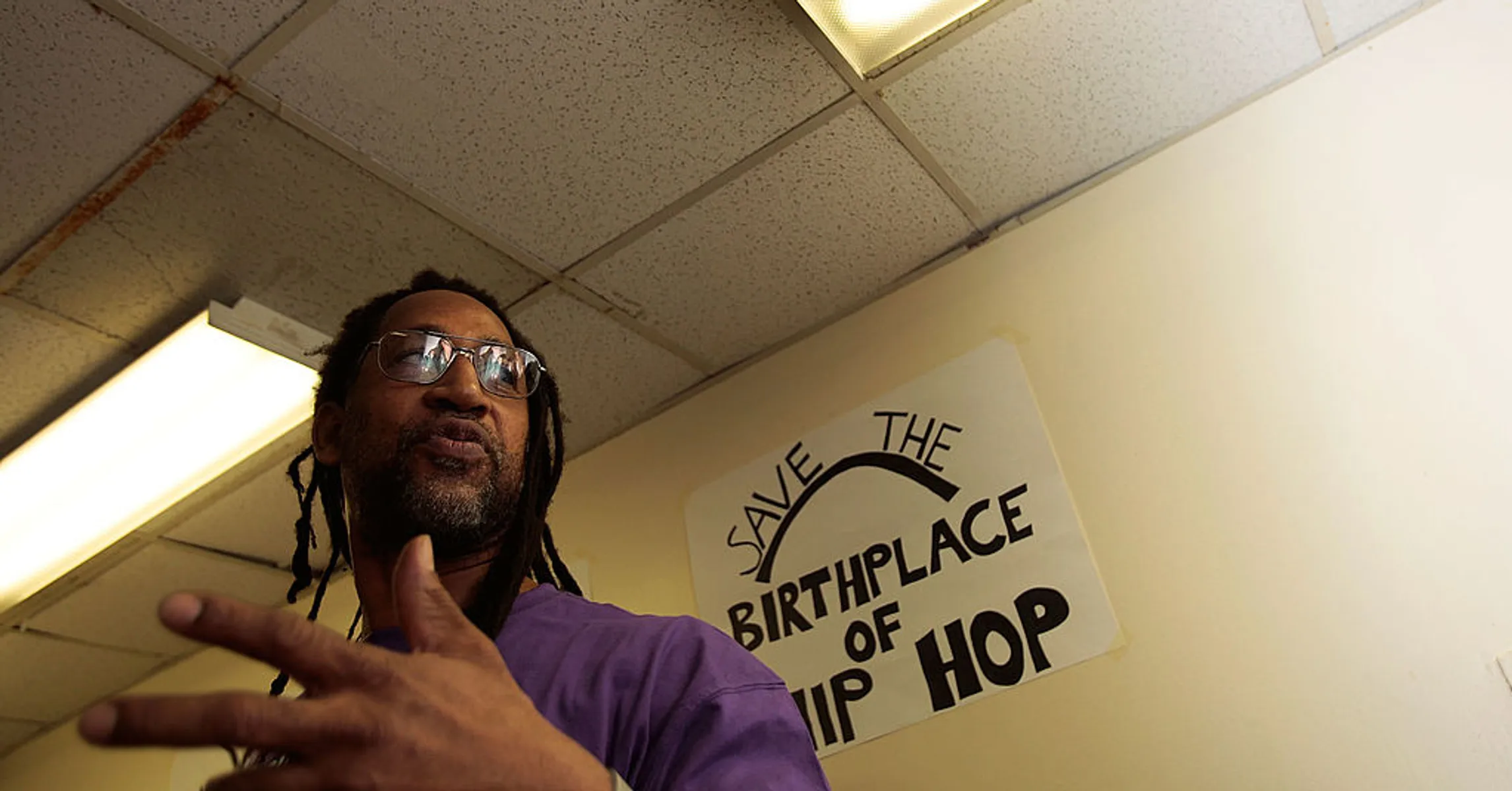 Hip Hop 50th Anniversary Countdown: Year 1 -- 1973