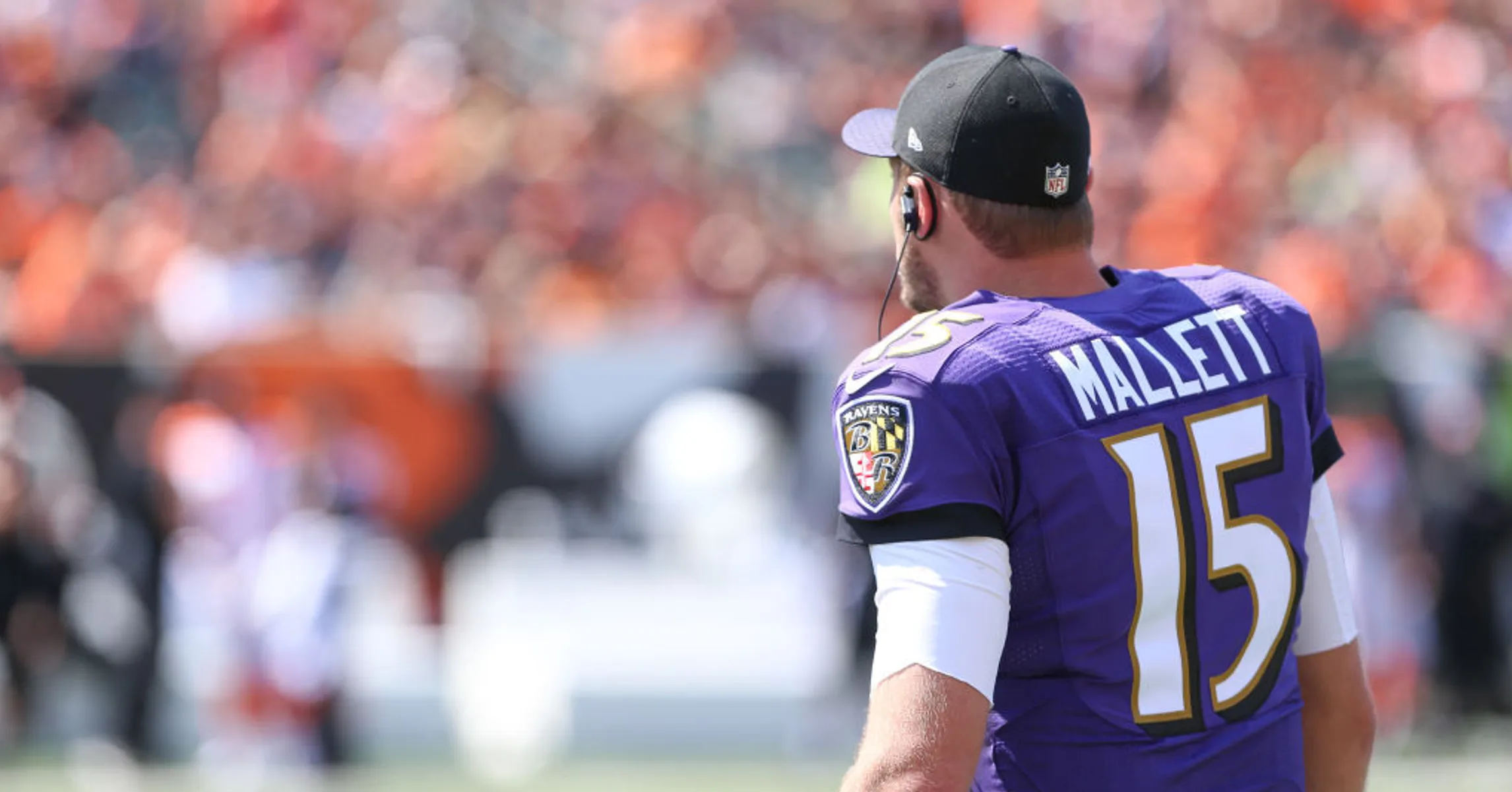 Ryan Mallett, Razorbacks Star And NFL Backup, Dead At 35