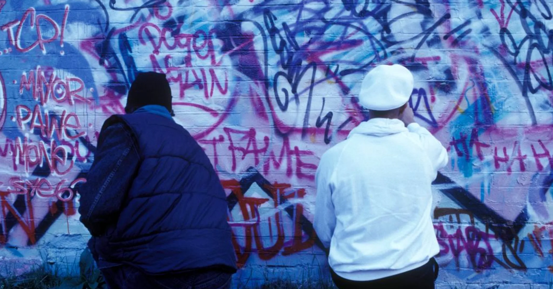 Hip Hop 50th Anniversary Countdown: Year 5 - 1977