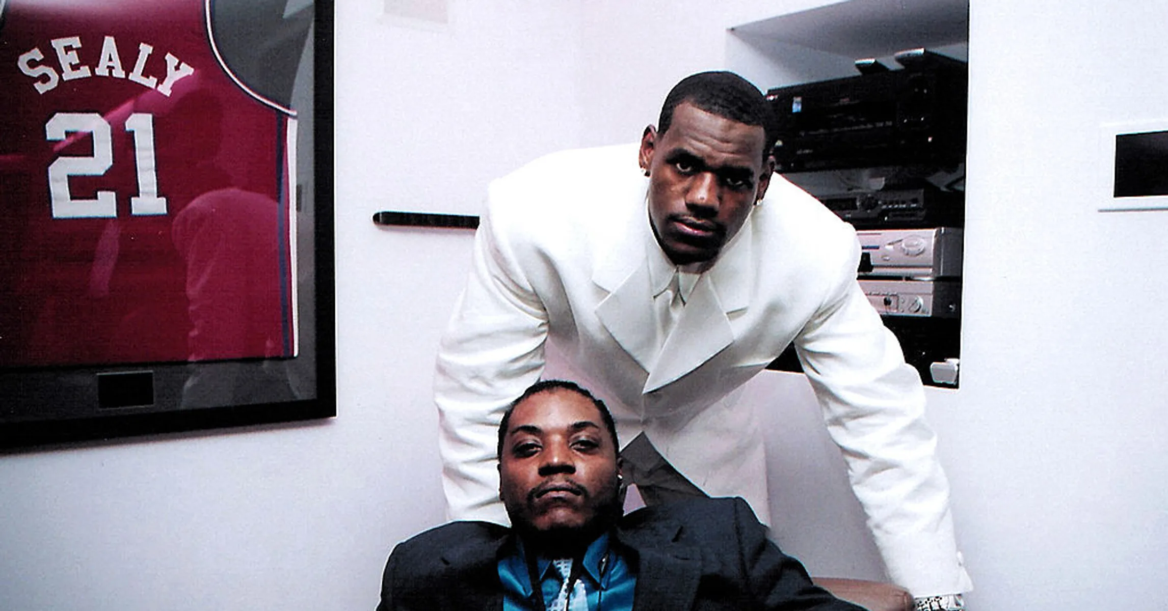 NBA Draft 2003: Fans Look Back On Loaded Class 20 Years Later