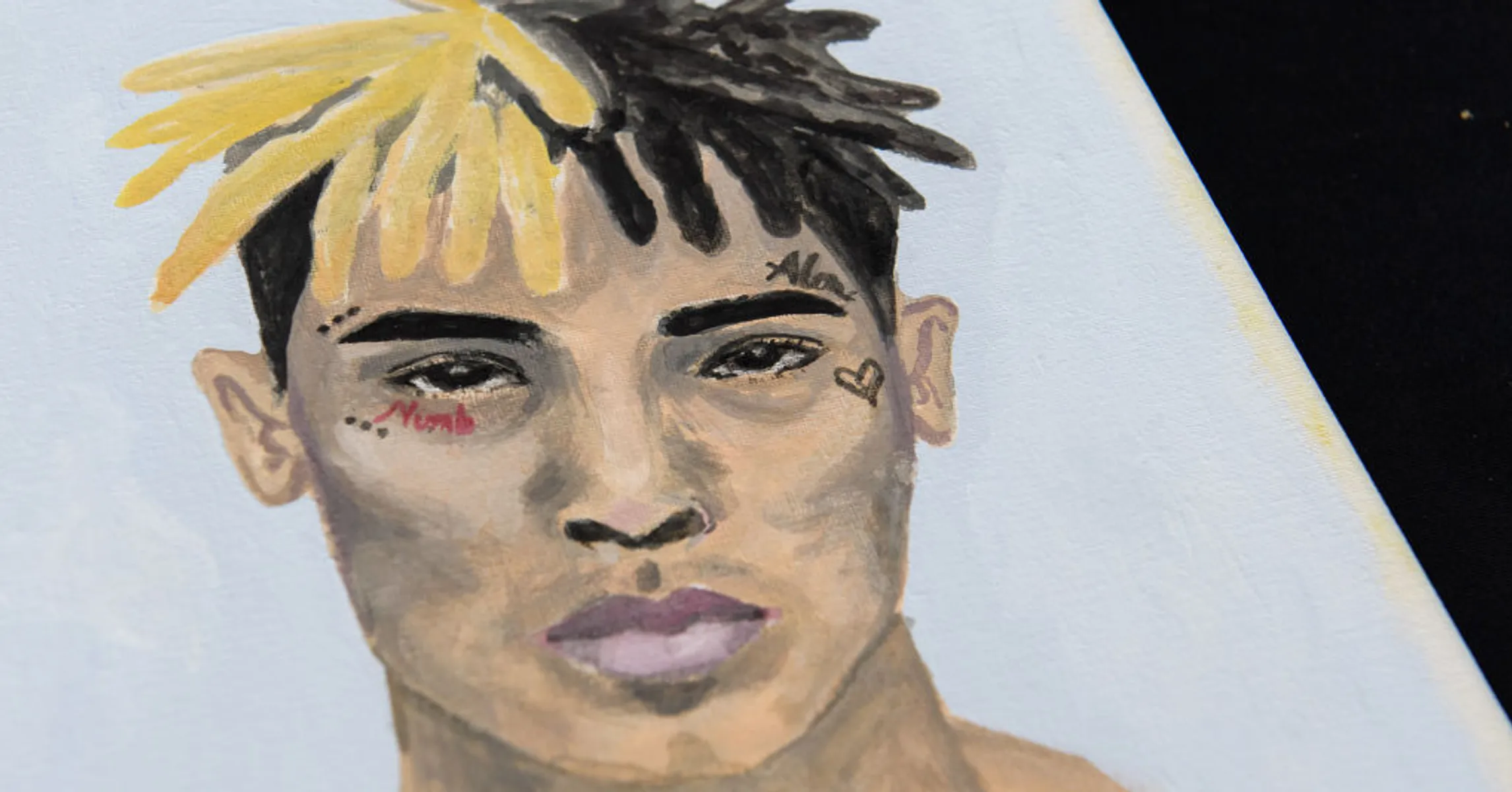 Rappers Like XXXTentacion: Juice WRLD, Lil Peep And More