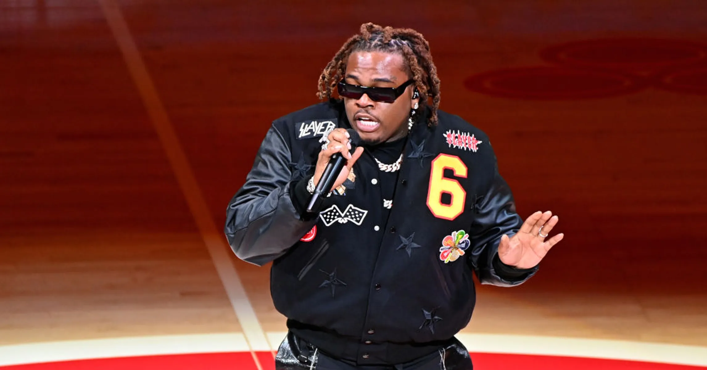 Gunna Previews New Music