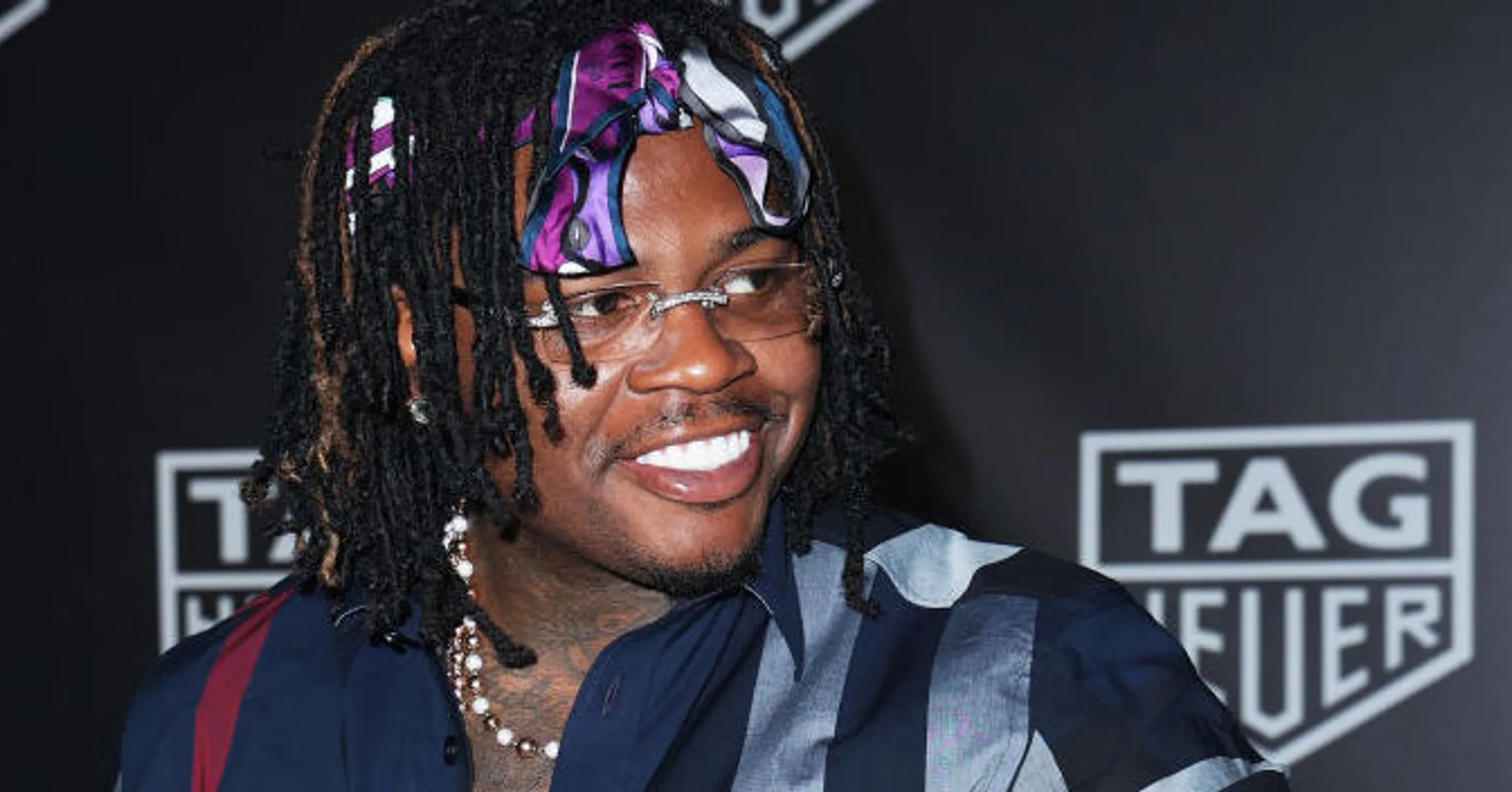 Gunna Announces "A Gift & A Curse" For June 16 Release