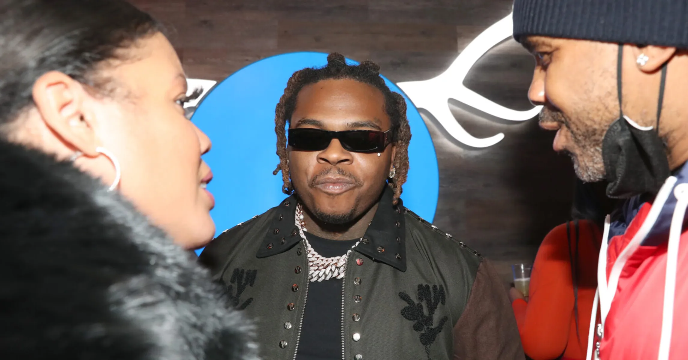 Atlanta Club Comes To "Complete Stop" When Gunna Verse Comes On