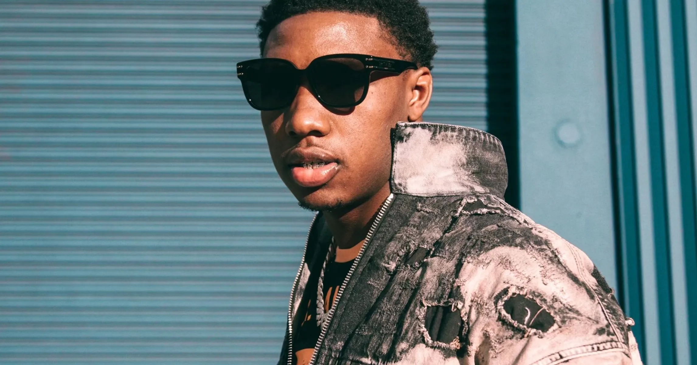 Rob49 Details Top 5 NOLA Rappers Of All Time: Lil Wayne & More