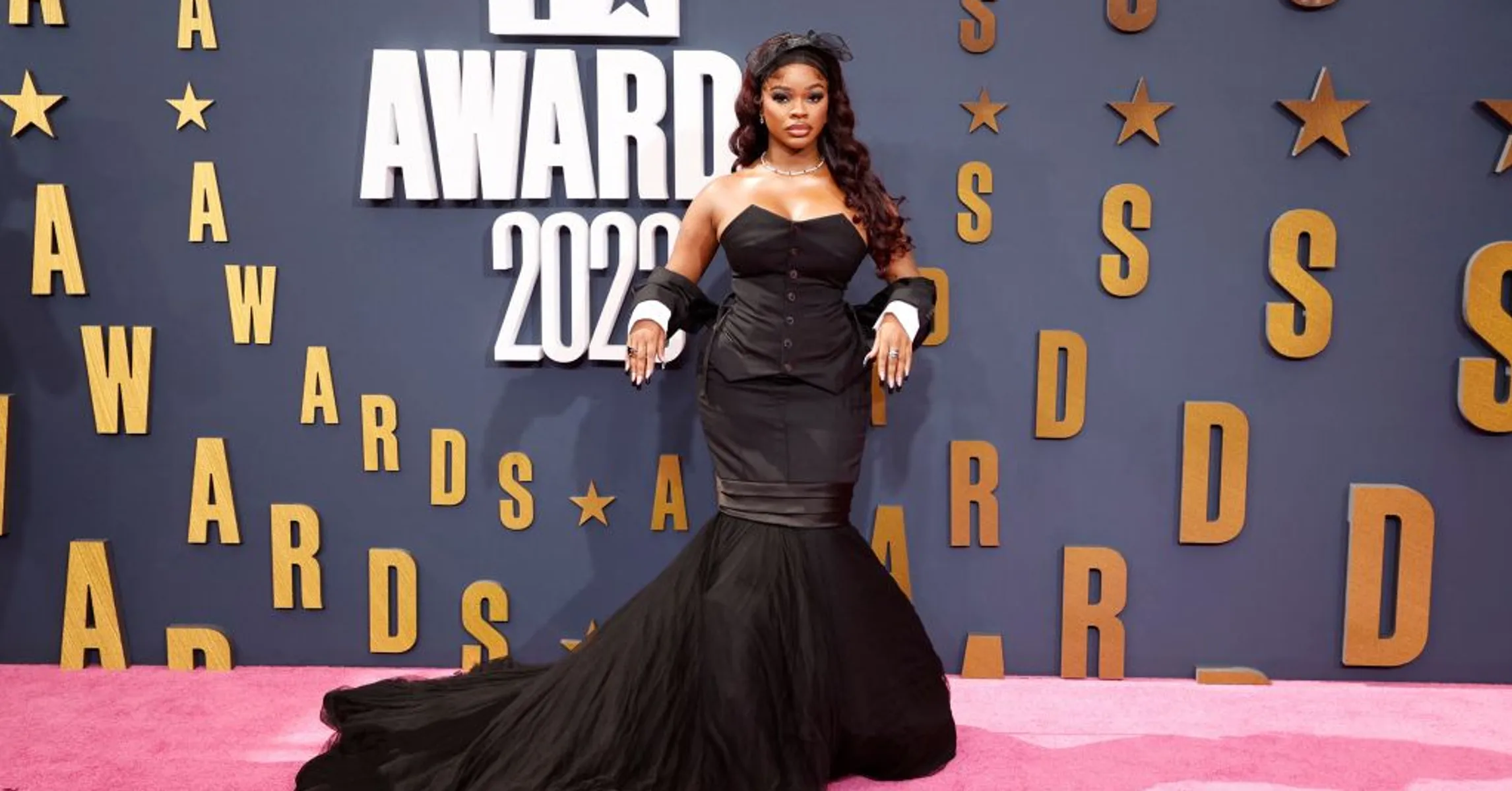 JT Denies That Ice Spice Caused Her And Lil Uzi Vert's BET Fight