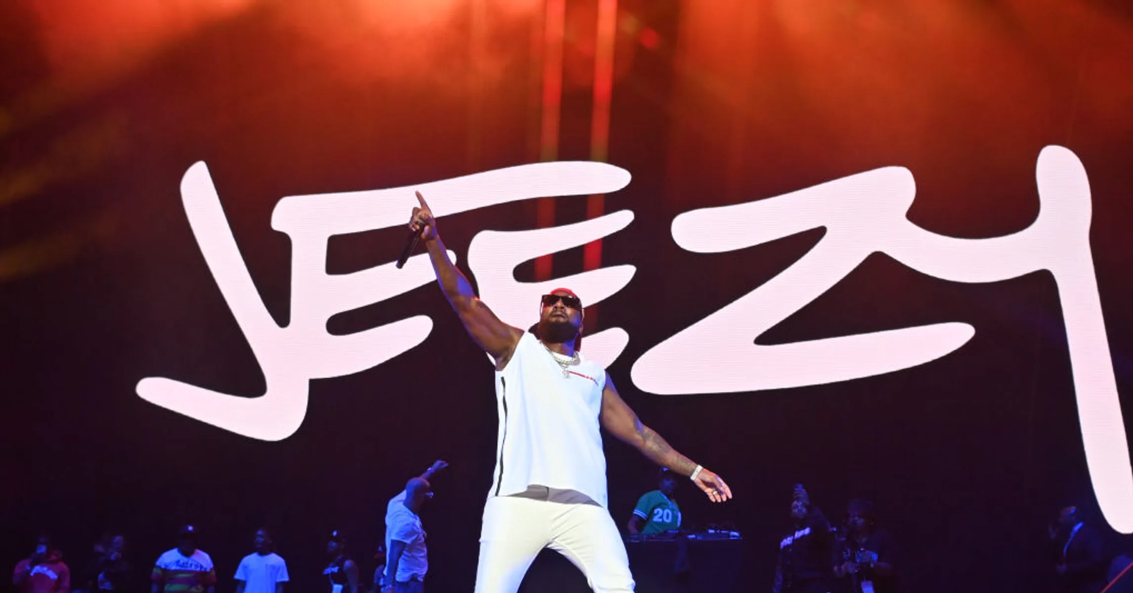 Jeezy Channels Street Wisdom Into New Book "Adversity For Sale"