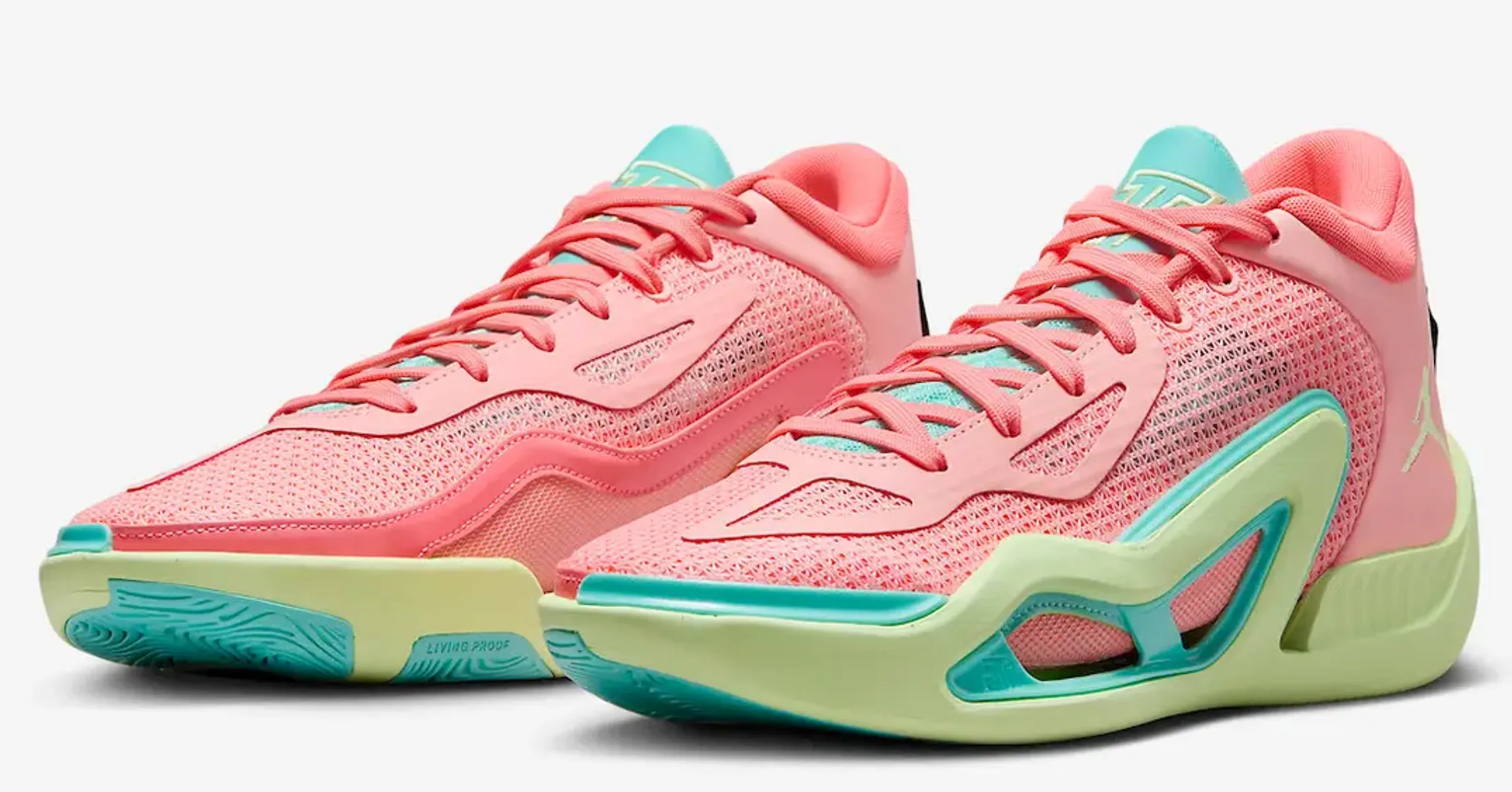 Where To Buy Jordan Tatum 1 "Pink Lemonade"