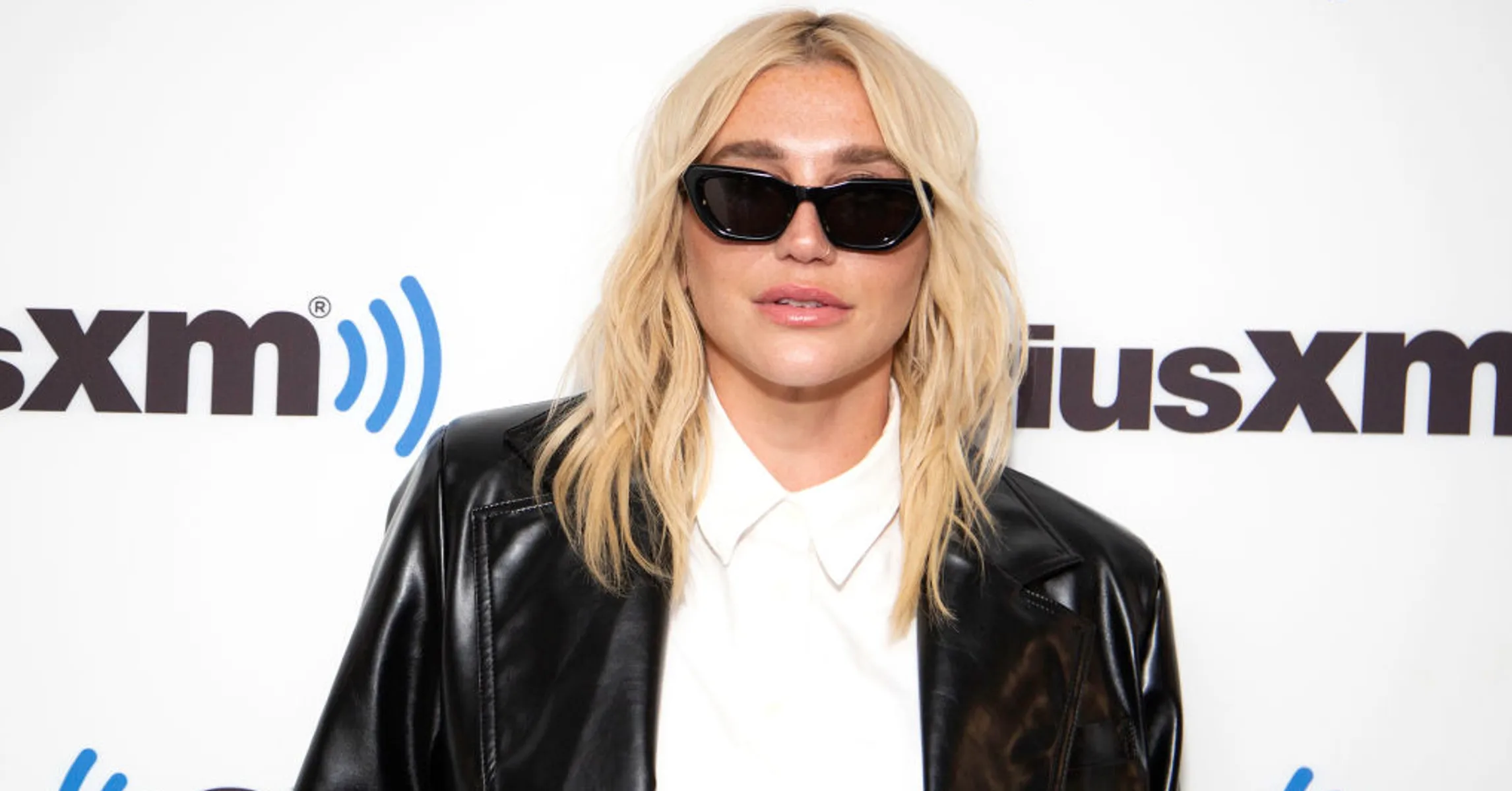 Kesha And Dr. Luke Reach Settlement In Long Legal Battle