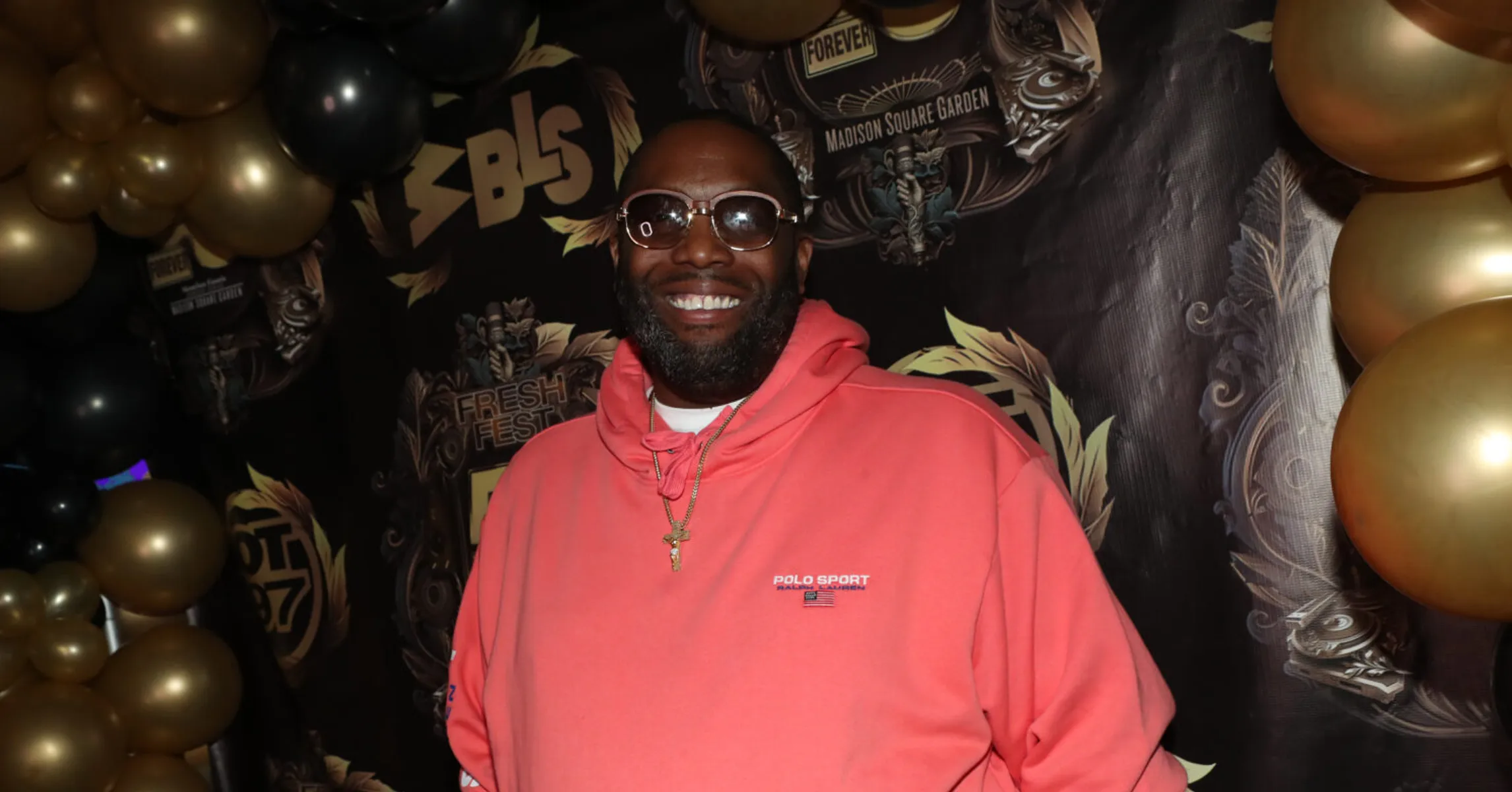 Killer Mike Reveals He Chose Rap Over Being A Pilot