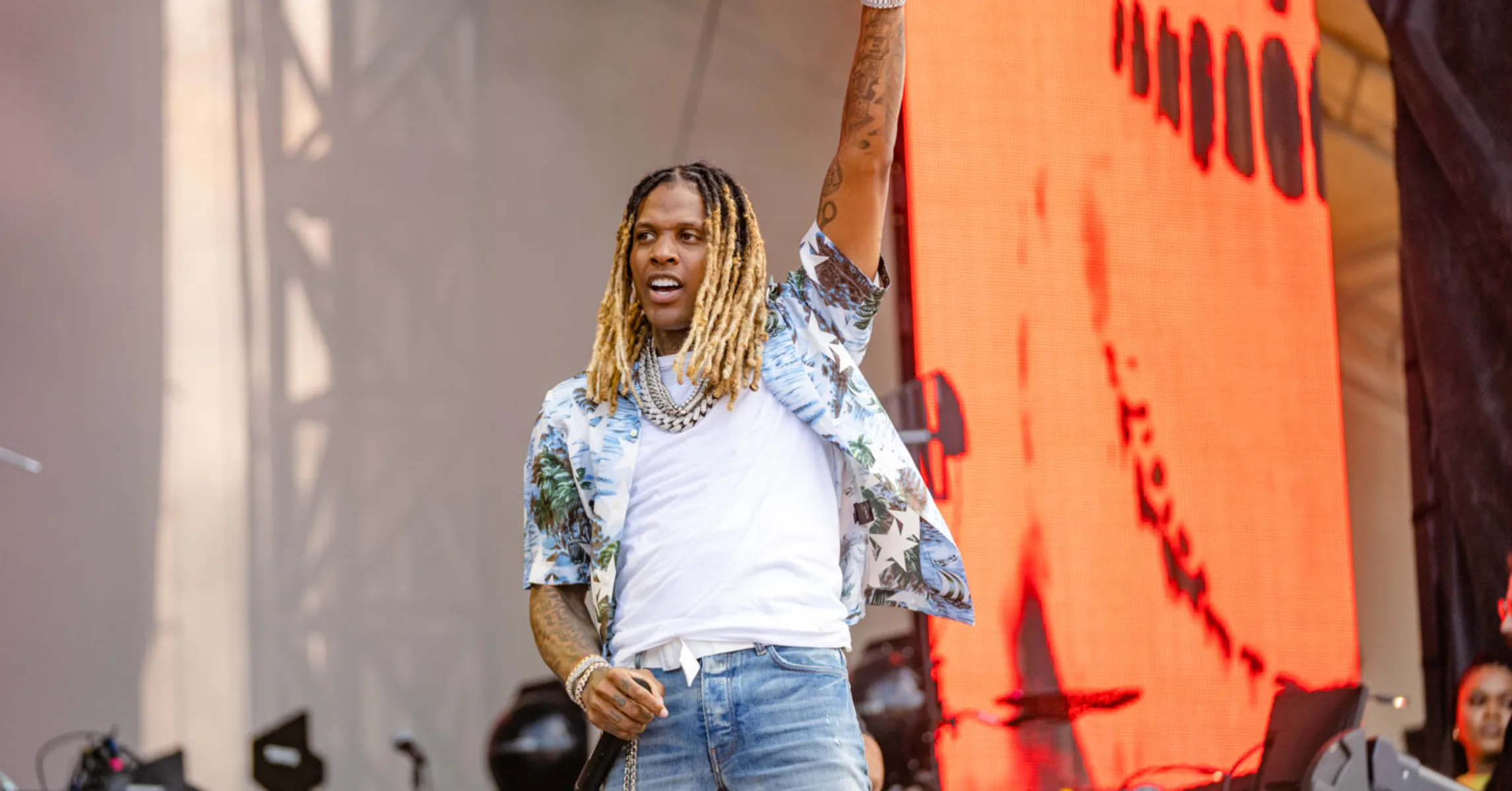 Lil Durk Inspires Fan To Convert To Islam