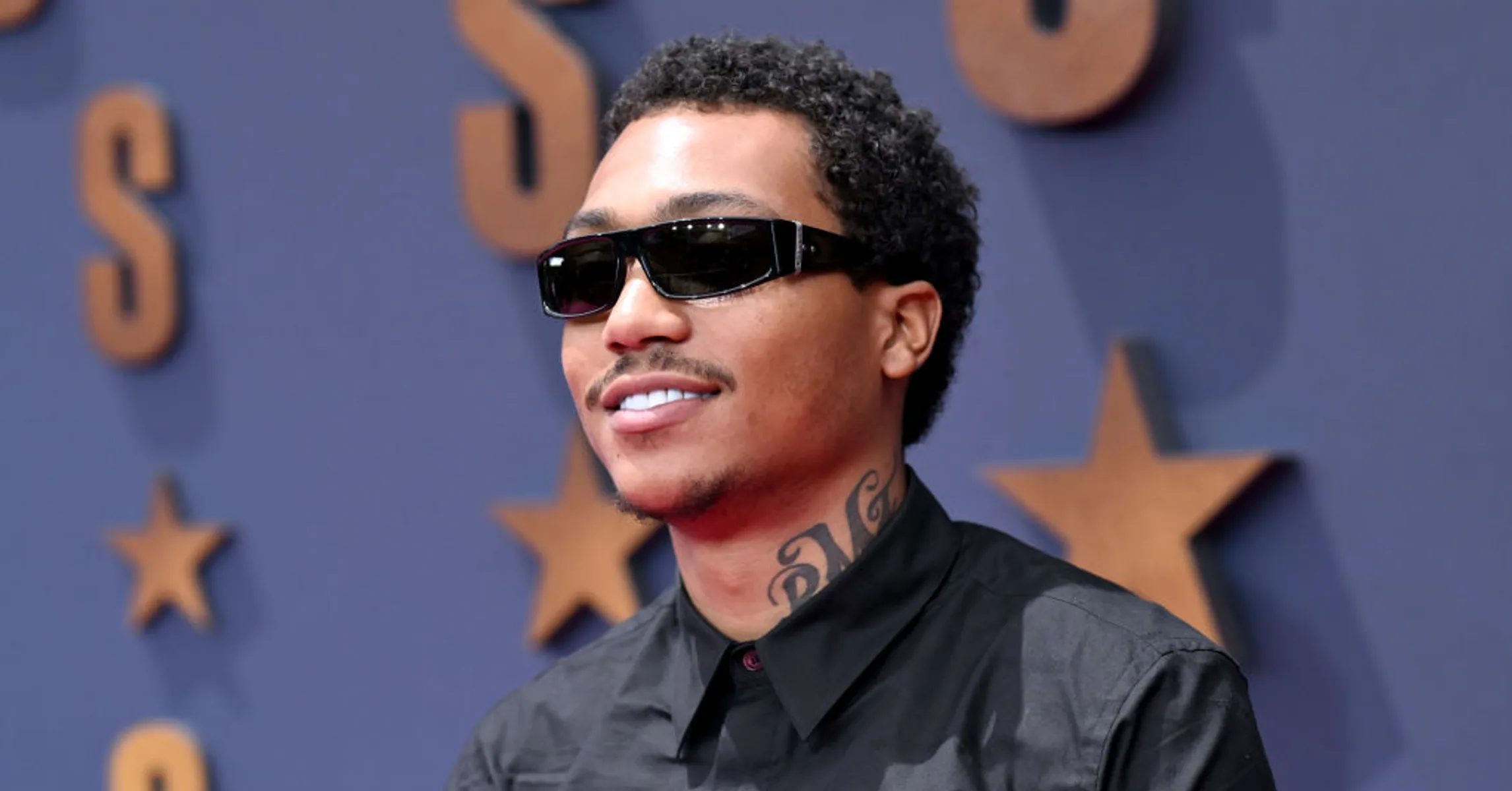 Lil Meech Says Summer Walker "Ain't Going Nowhere"