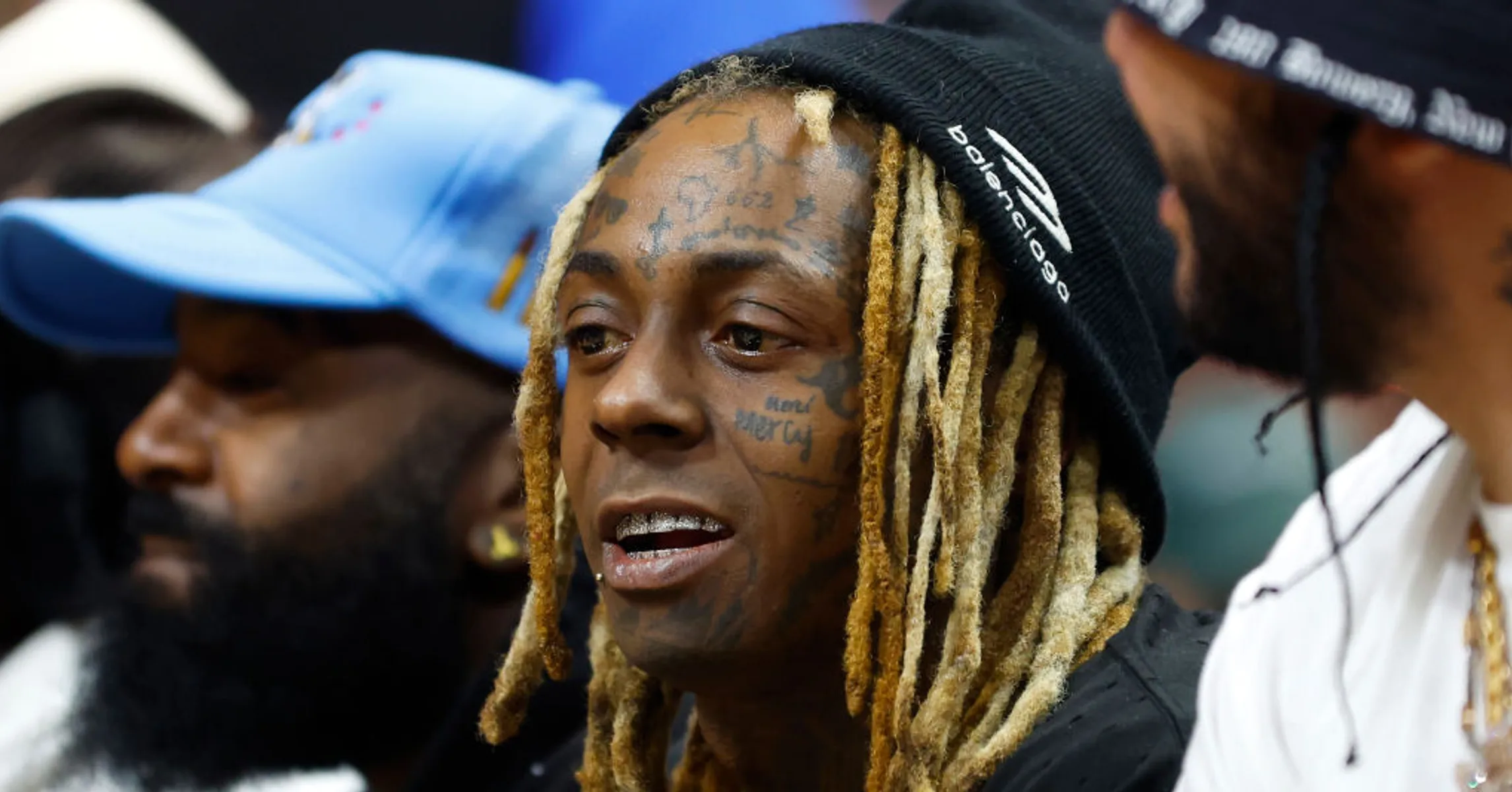 Lil Wayne Set To Receive BMI Icon Award For 2023