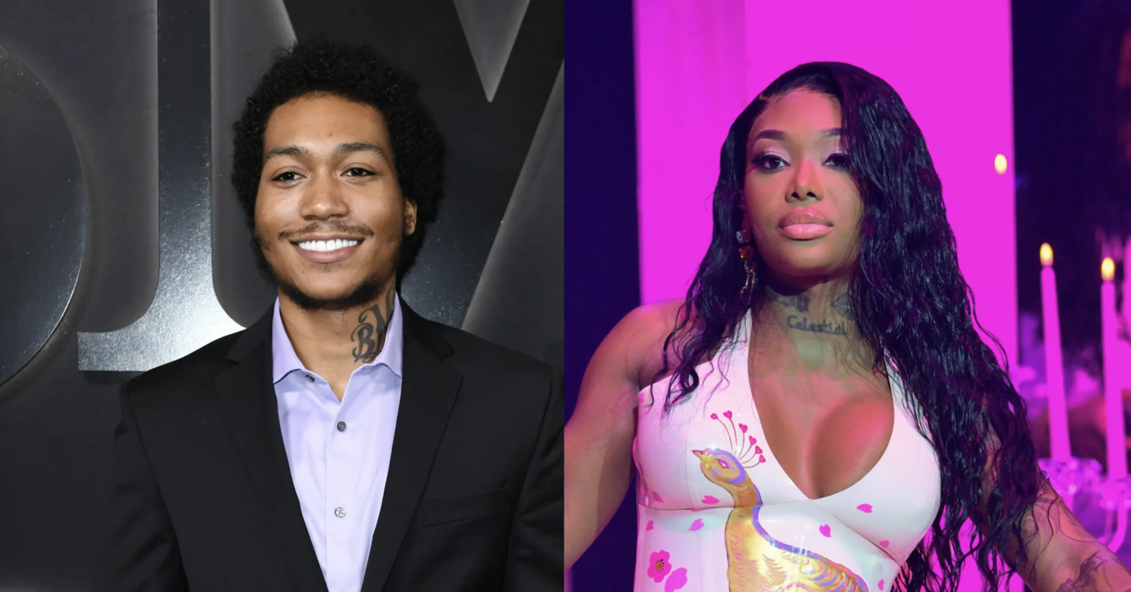 Lil Meech Calls Summer Walker Out For "Watching Maury Too Much"
