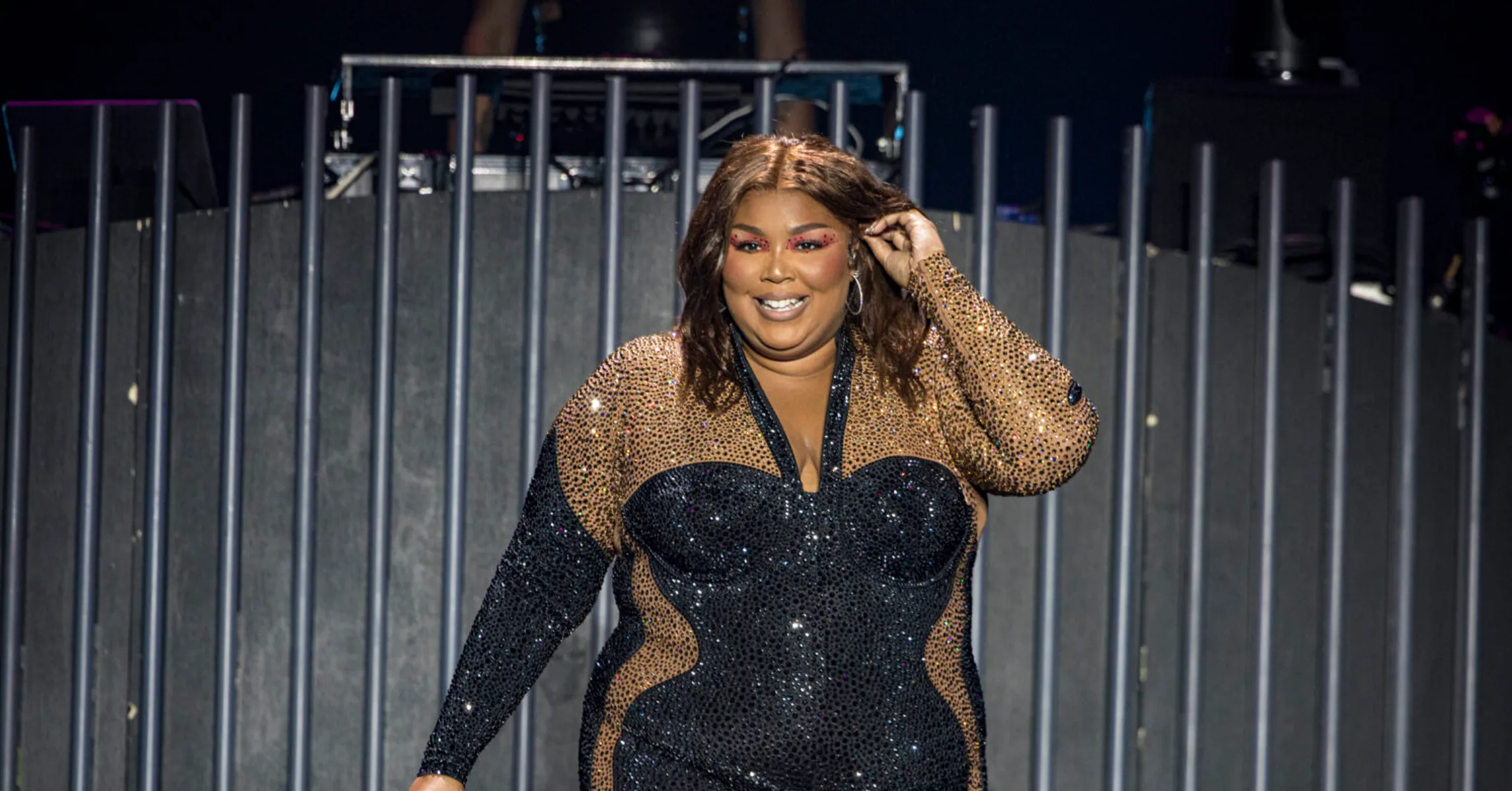 Lizzo's Booty-ful Thirst Trap Reminds Us She's "Never Beating The Fat ...