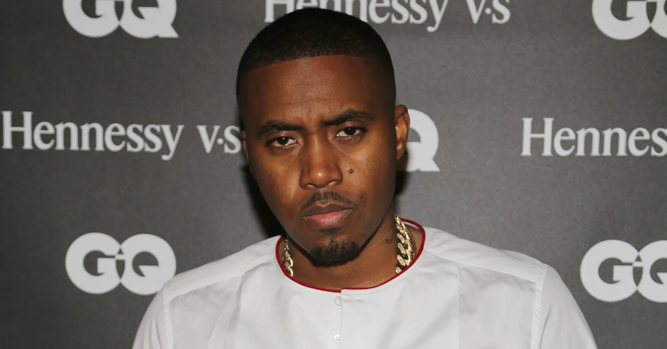 Nas & Hennessy Team Up Through Limited Hip-Hop 50th Anniversary Collab
