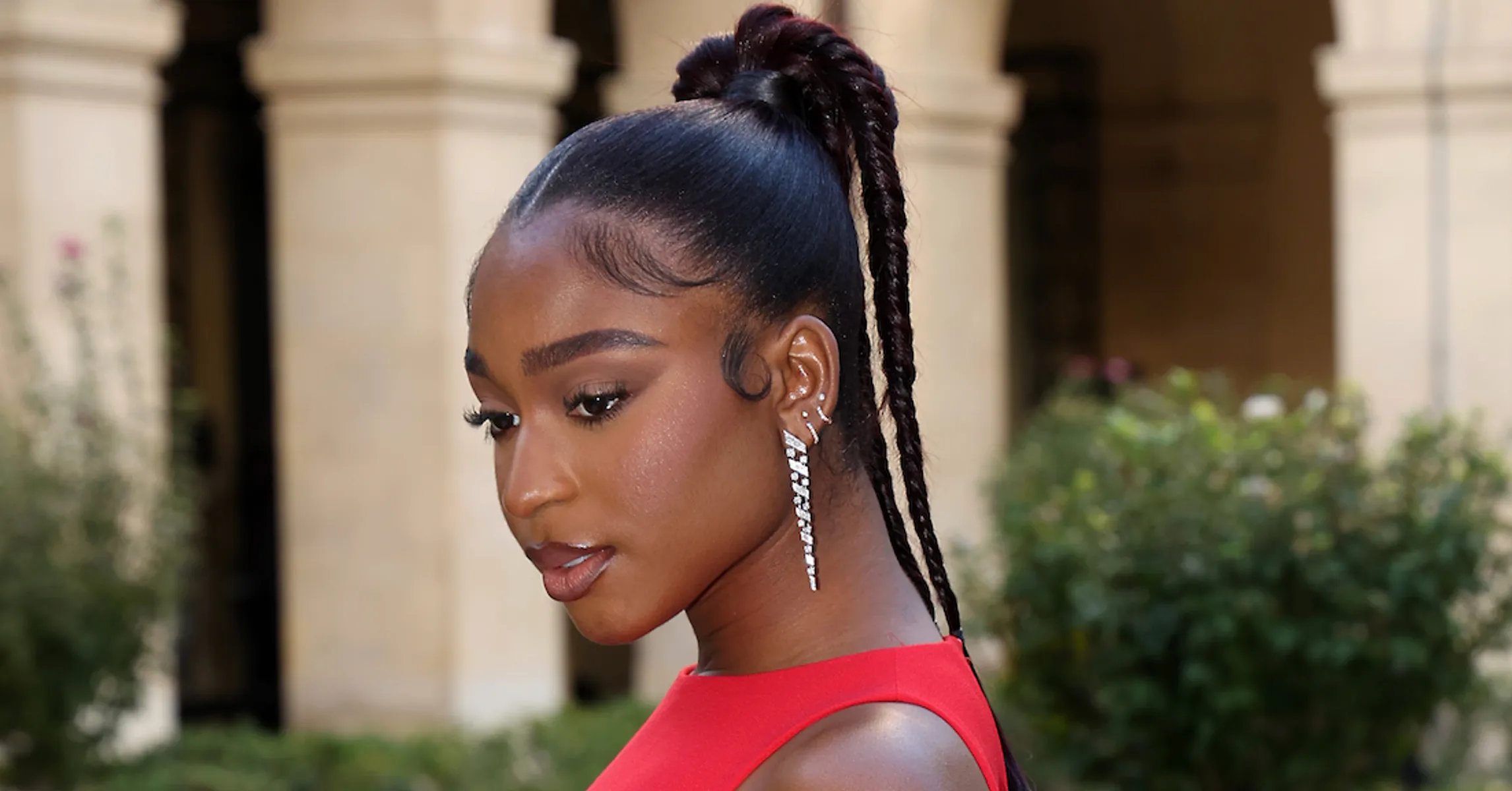 Normani Teases "Candy Paint," Her New Song & First Single In A Year