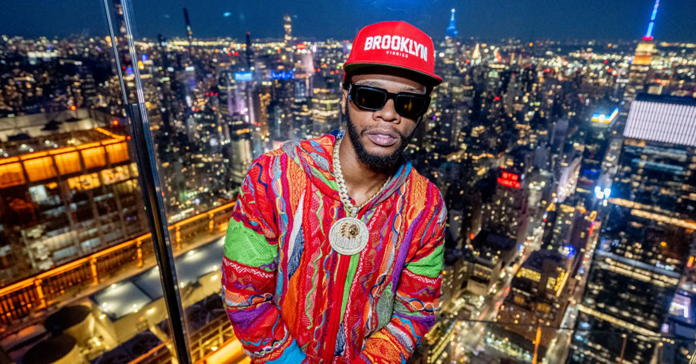 Papoose Calls Remy Ma "The Queen Of All Queens"