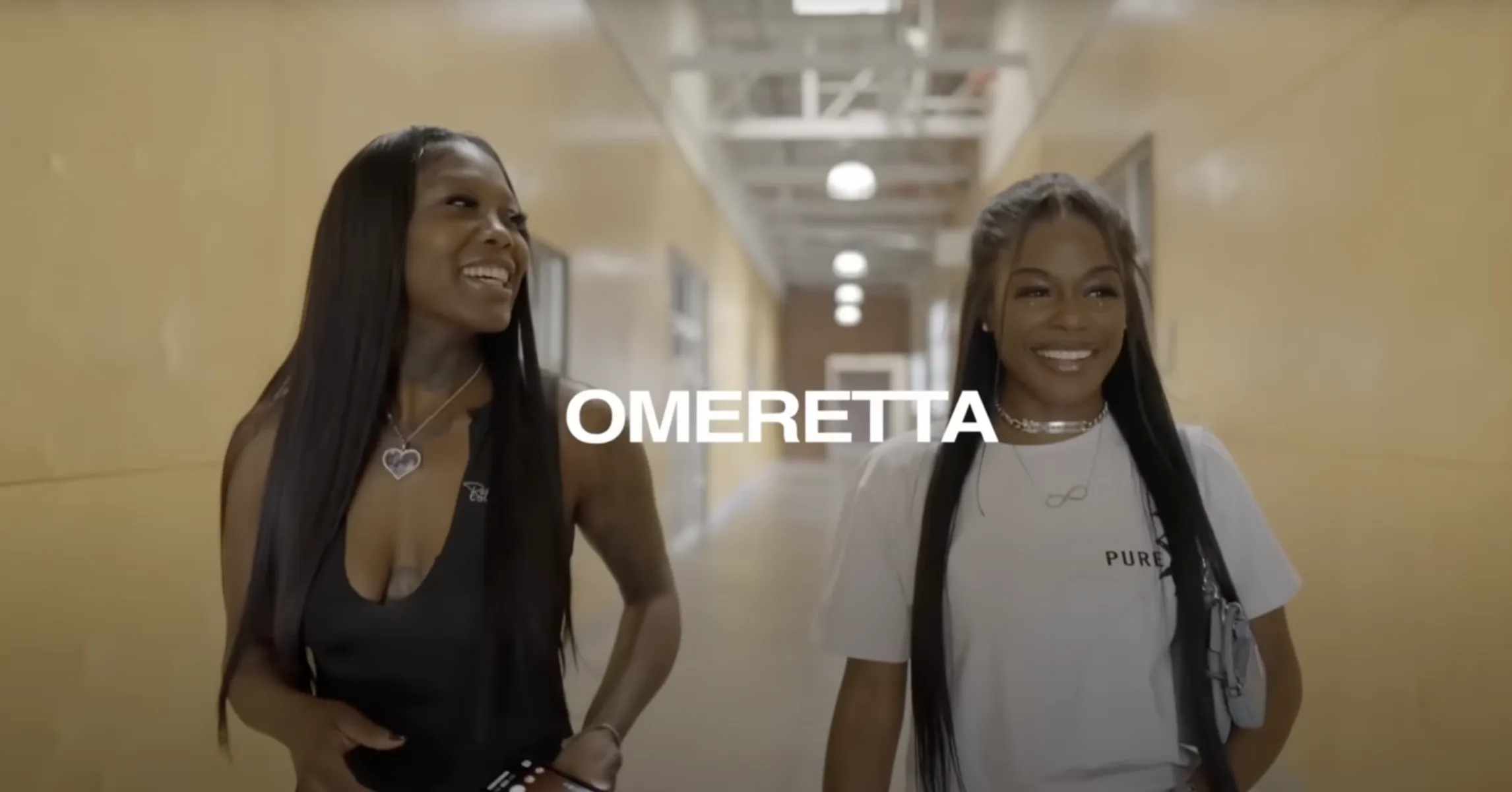 Omeretta The Great's "Put It On Da Floor (RettaMix)" Features Bars ...