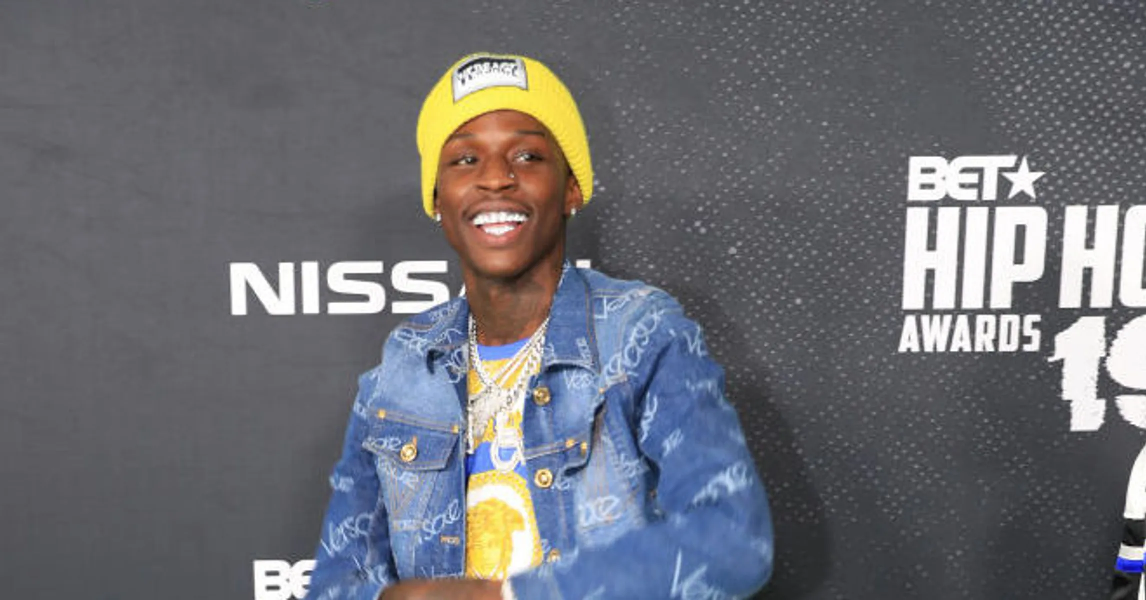 Quando Rondo Arrested On Drug Charges