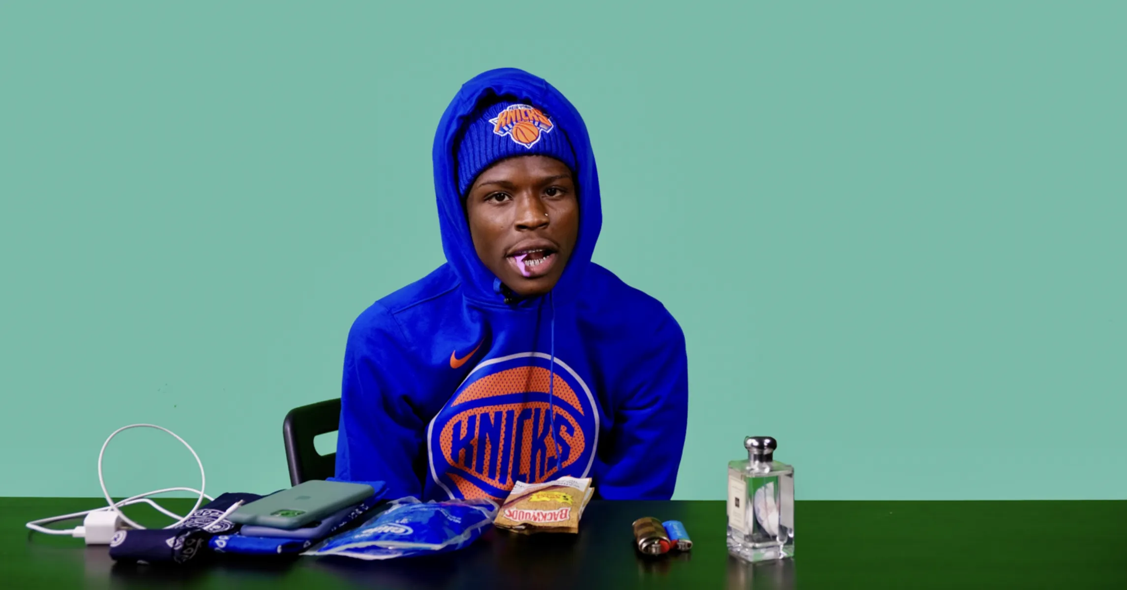 Quando Rondo Indictment: Rapper Allegedly Manages Rollin' 60s Gang