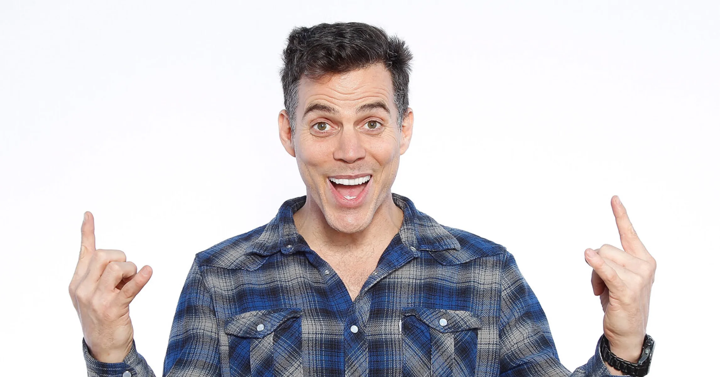 Steve-O Reflects On Raekwon Confronting Him Over "Disrespectful" ODB ...