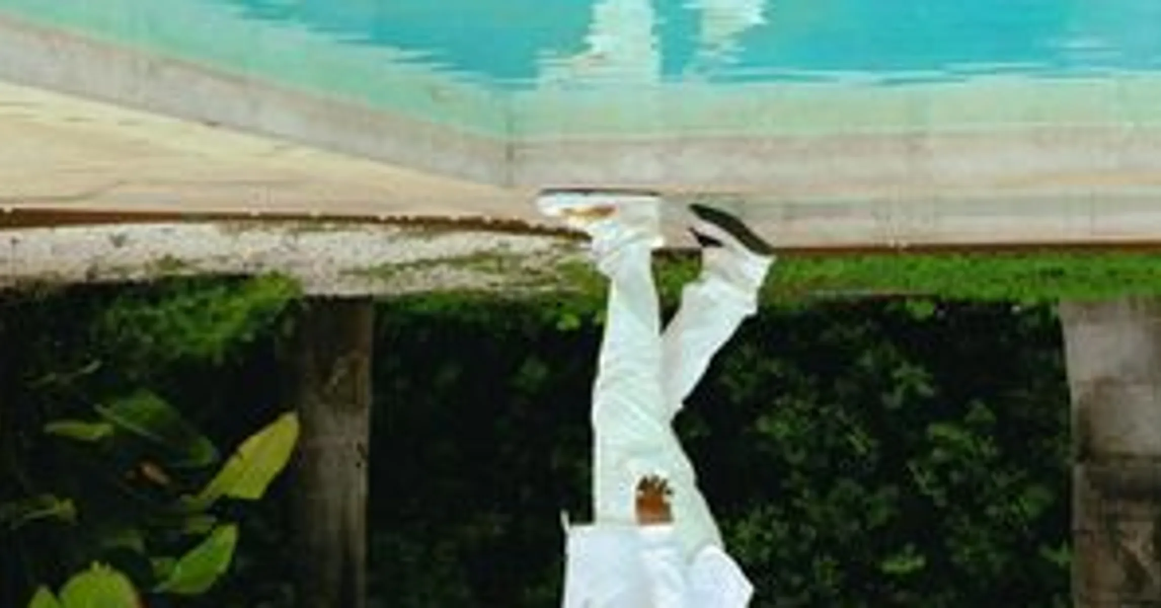 Hit-Boy Drops New Tape "SURF OR DROWN Vol. 2" With His Dad