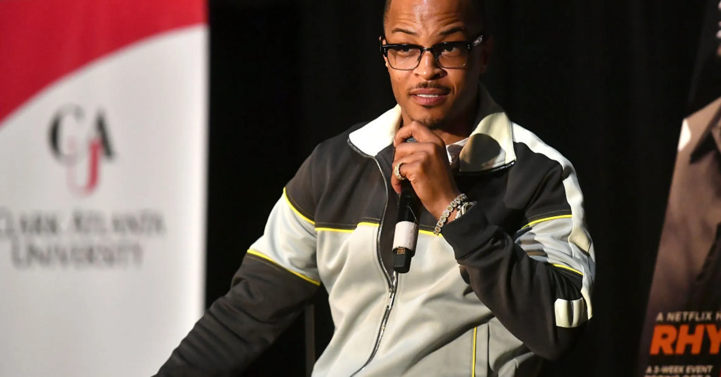 MGA Seeking $6 Million From T.I. For "Misconduct" In OMG Girlz Lawsuit