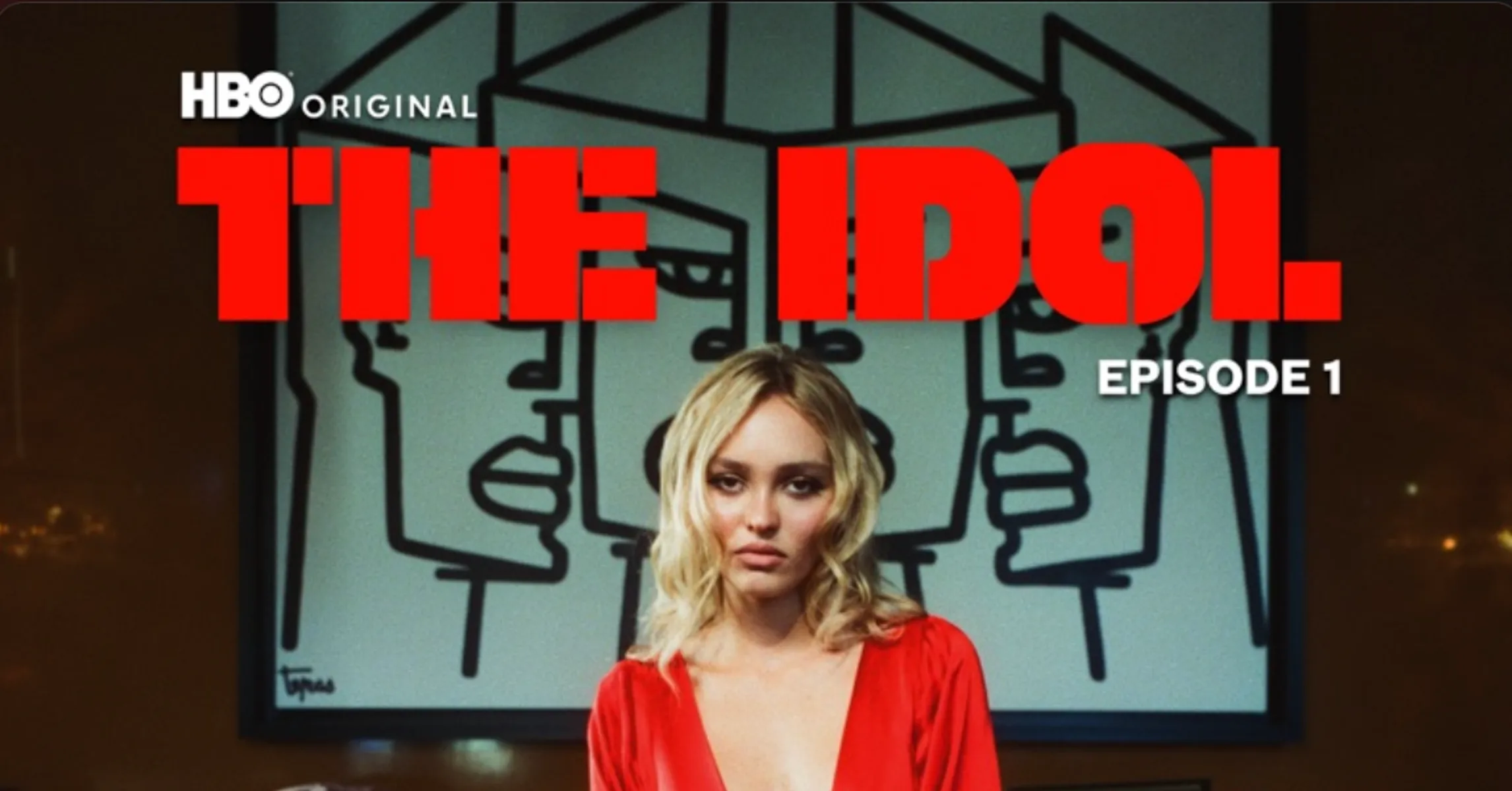 The Weeknd Drops "The Lure" And "World Class Sinner," Featuring Lily ...