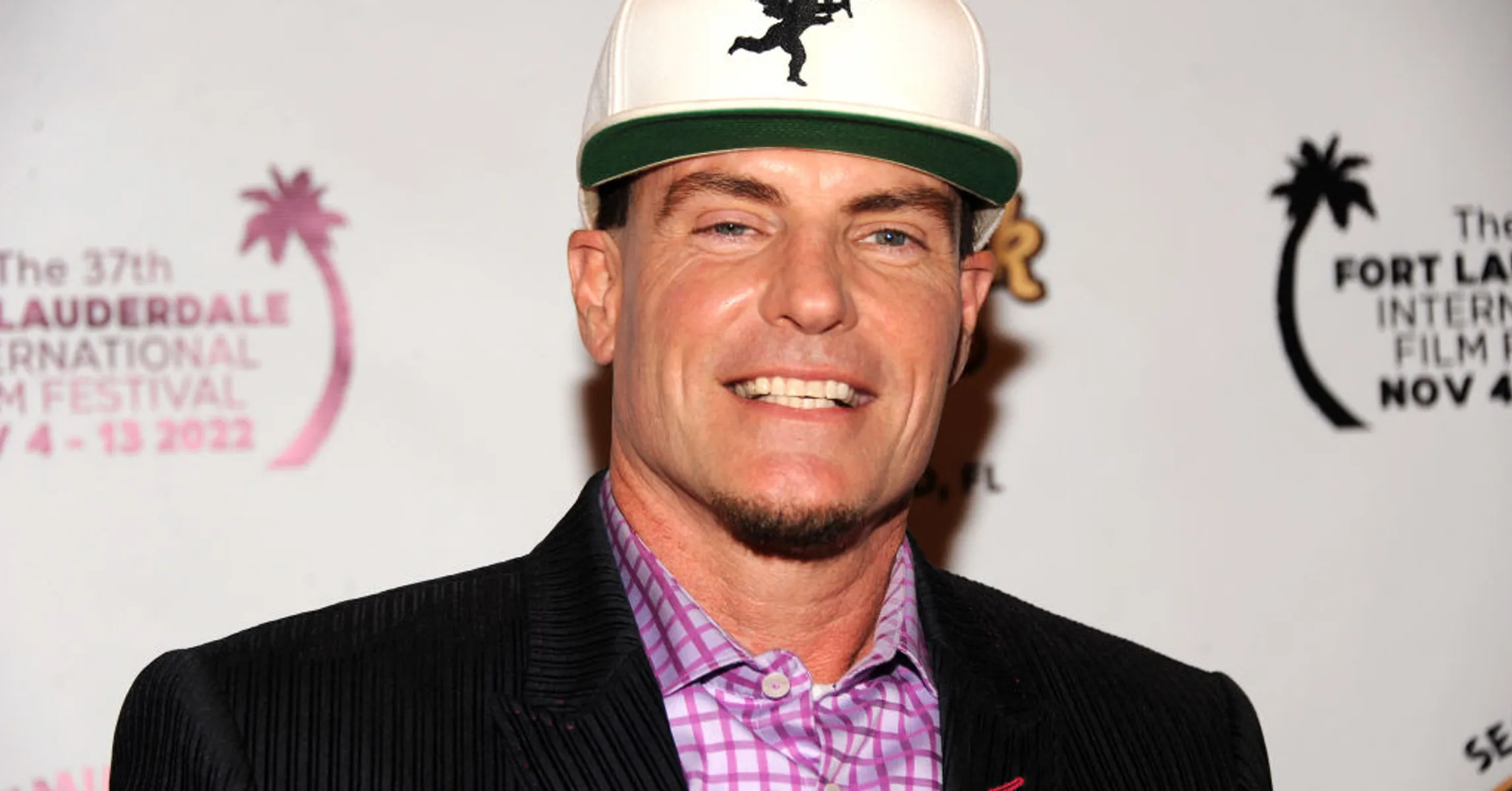 Vanilla Ice Faces Lawsuit From Ex Over Child Support