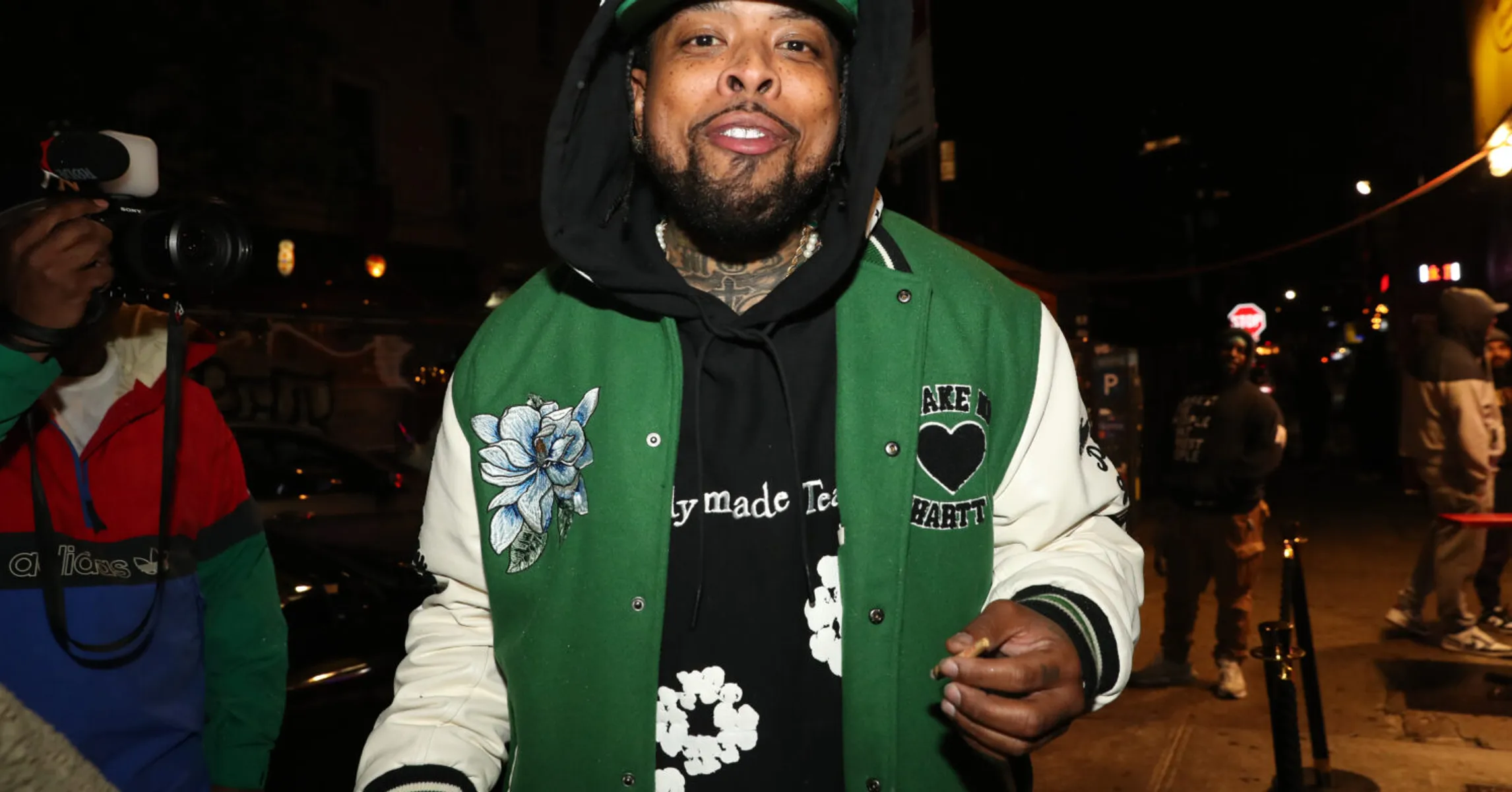 Westside Gunn Argues With Producer On Twitter