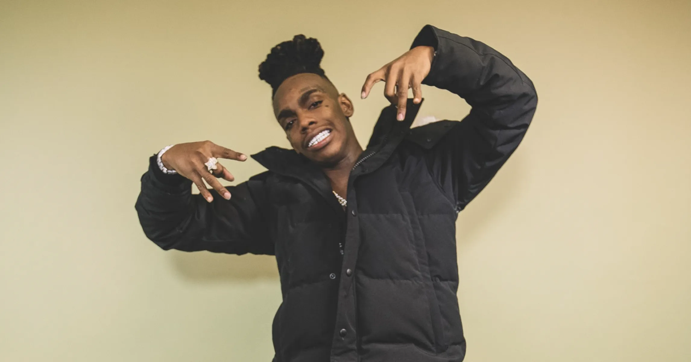 YNW Melly Appears In Court As Double-Murder Trial Kicks Off: Where To ...