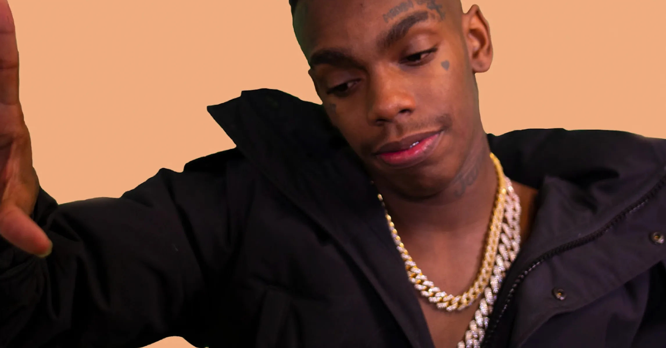 YNW Melly's Ex-GF's Mom Takes The Stand, Admits To Feeling Threatened ...