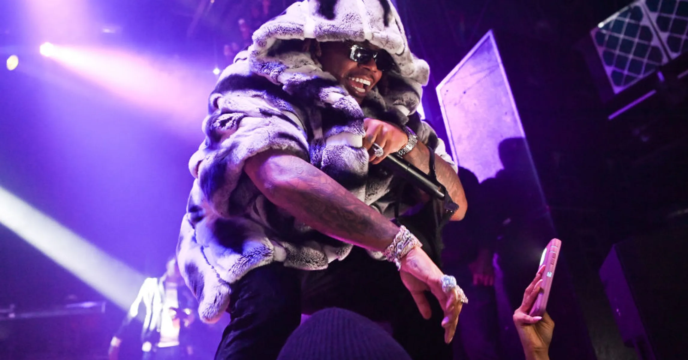 YSL Trial Postponed After Lawyer's Laptop Seized By Police