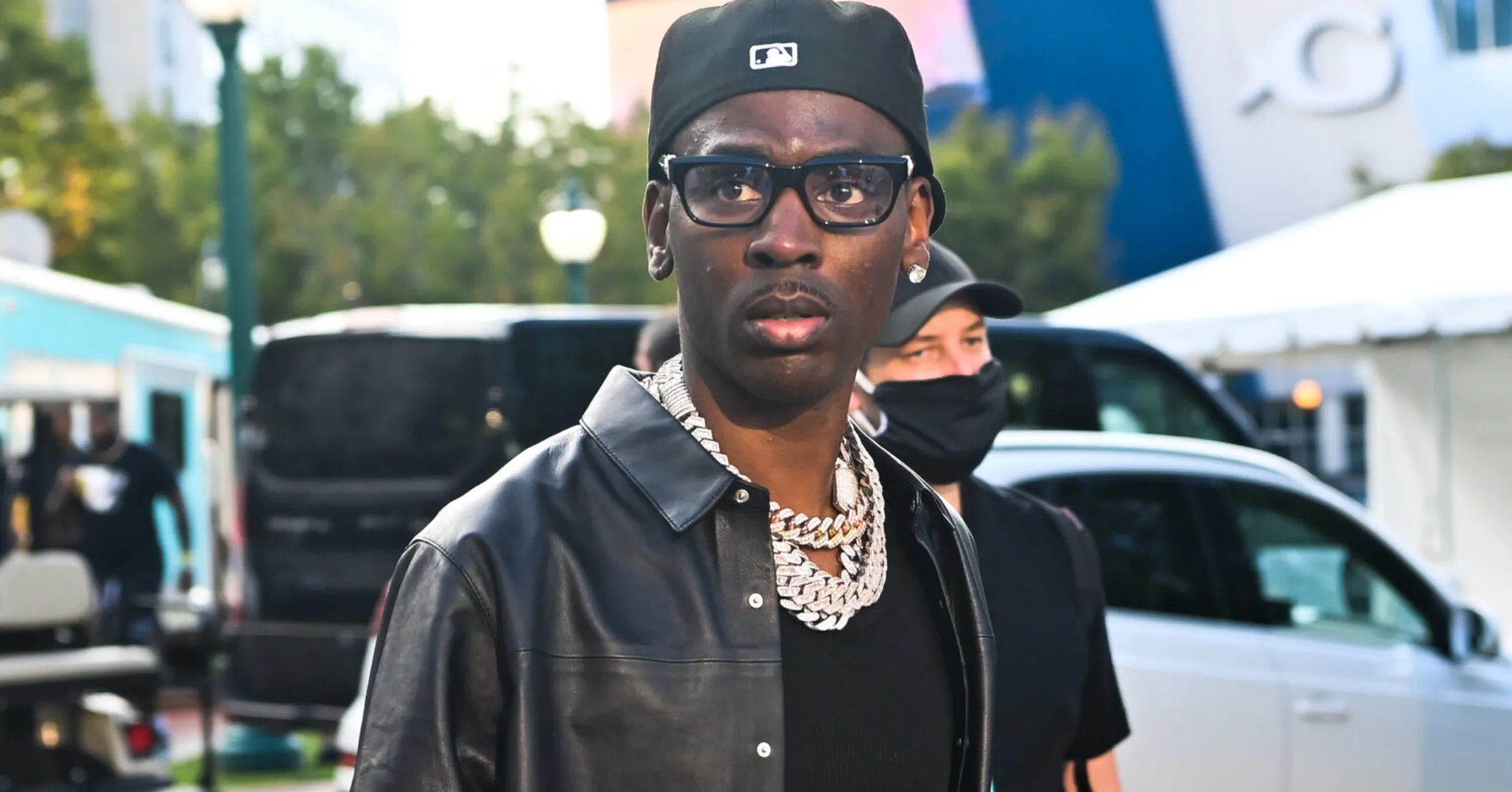 Young Dolph's Alleged Killer, Jermarcus Johnson, Pleads Guilty To 3 ...
