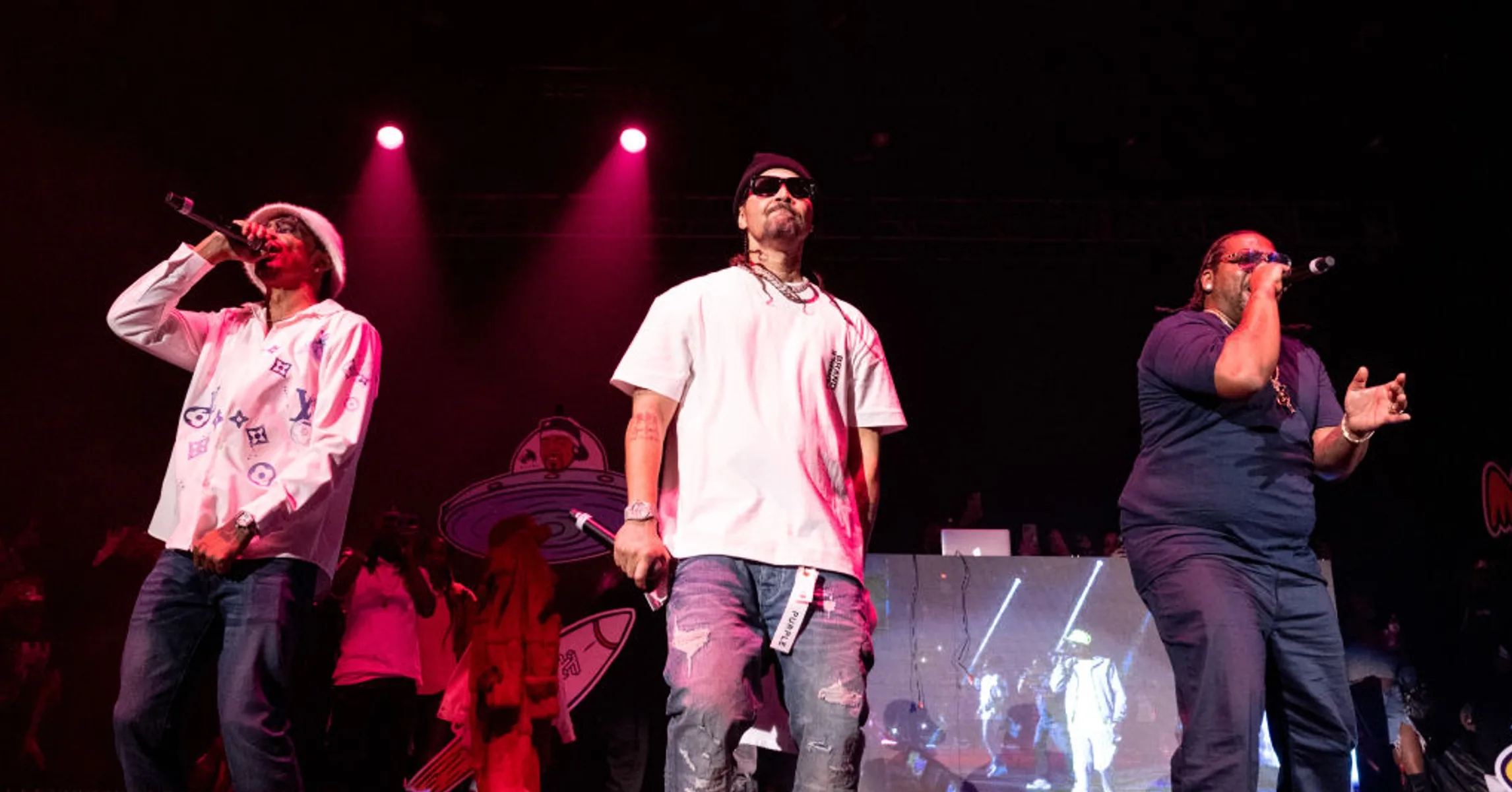 Bone Thugs-N-Harmony To Receive Their Own Street In Cleveland