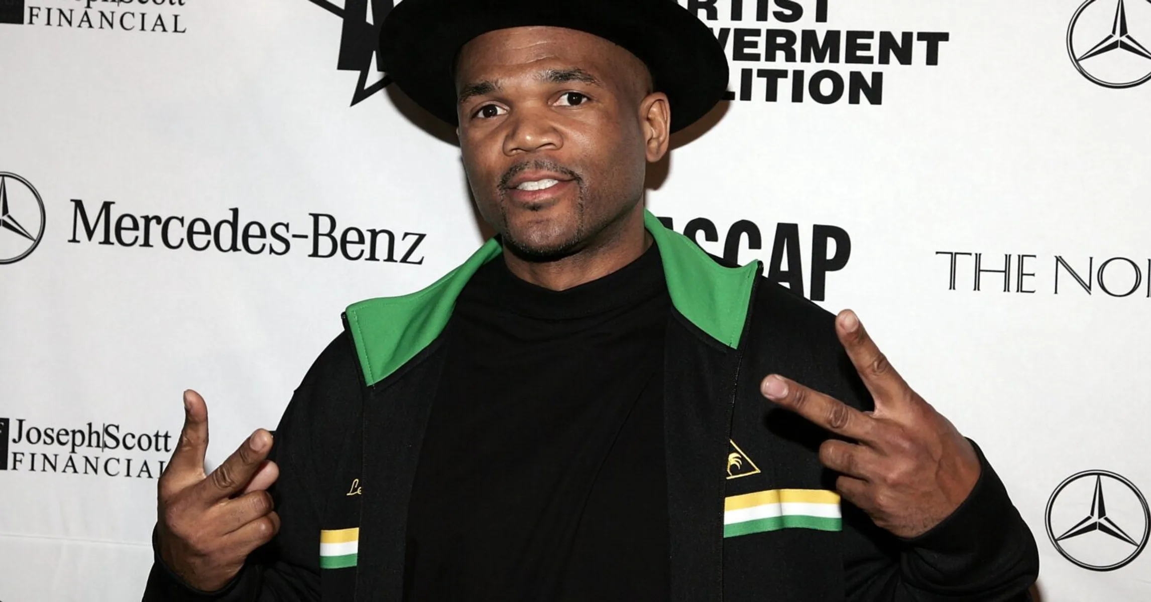 D.M.C's Journey As A Hip Hop Pioneer: From Hollis To The World