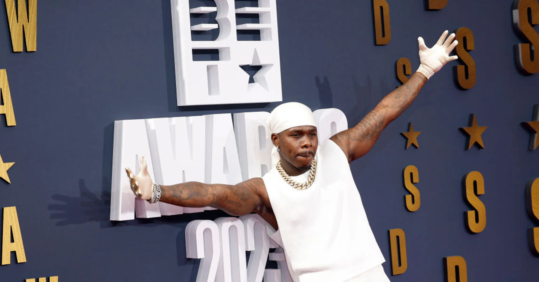 DaBaby Praises J. Cole For Charlotte Hornets Ownership: Watch