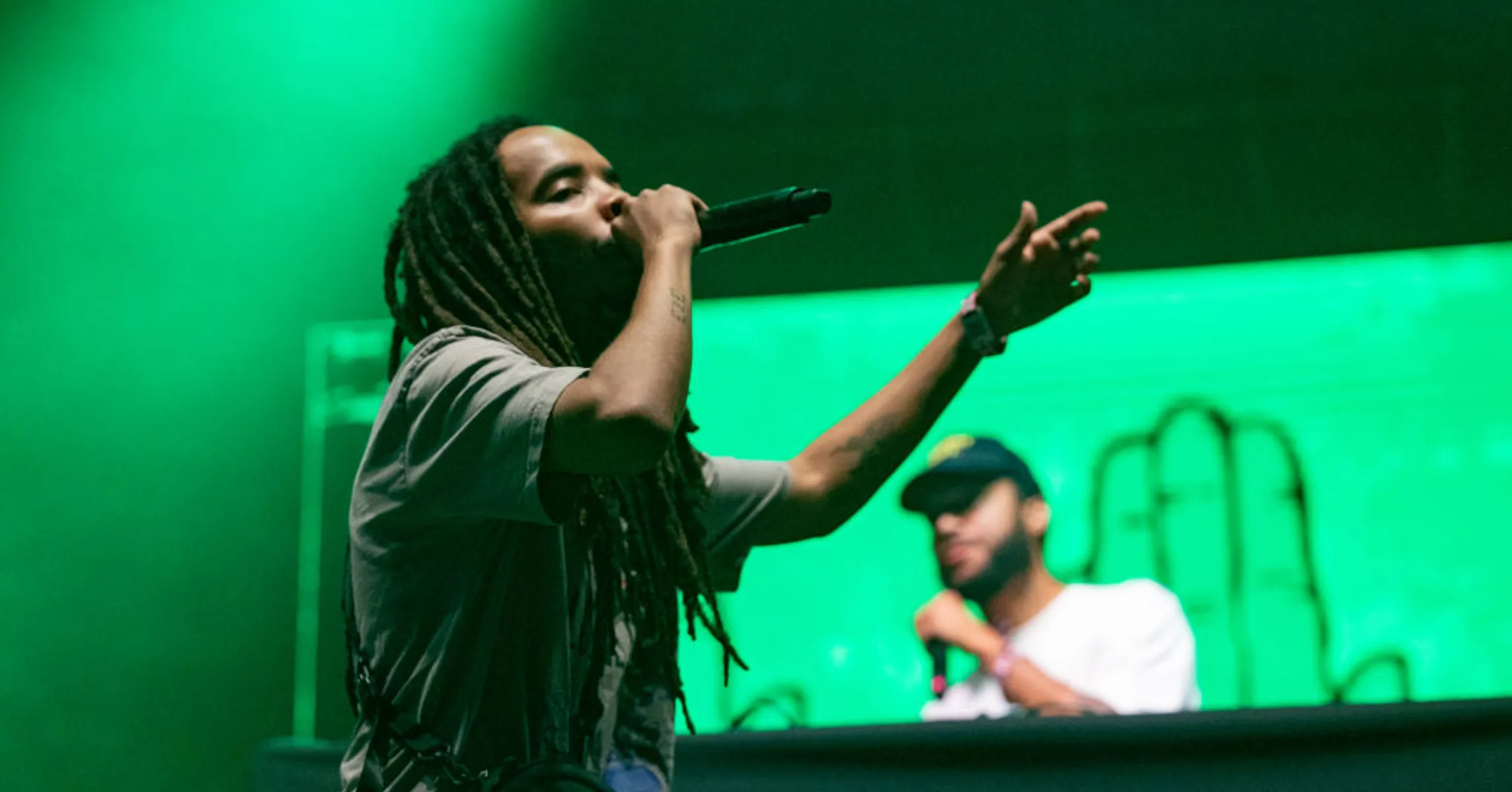 Earl Sweatshirt To Celebrate A Decade Of "Doris" With Single Show