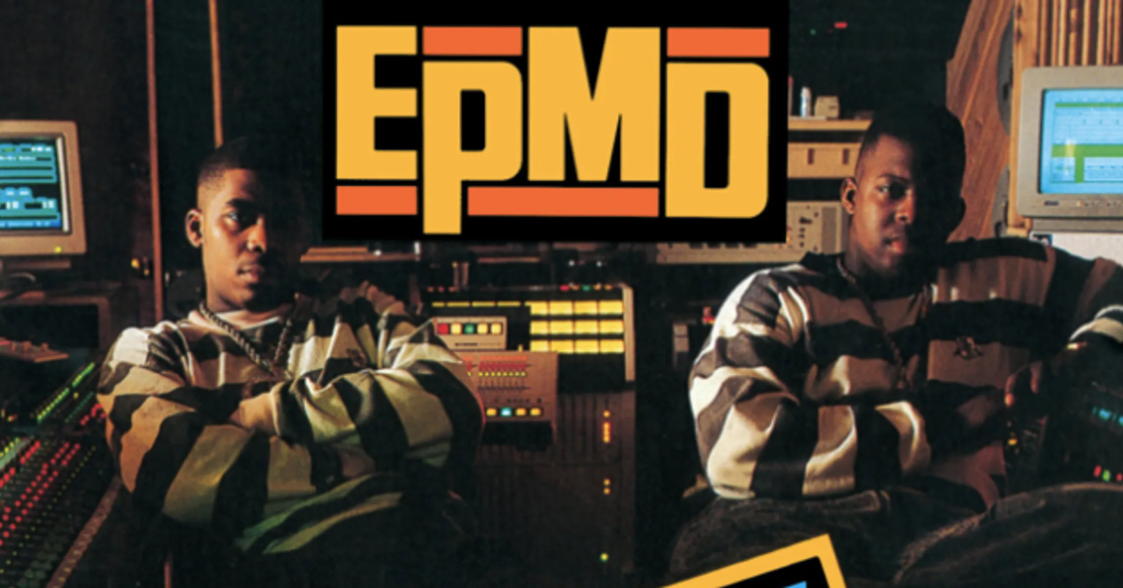 EPMD's "Strictly Business" Turns 35: A Groundbreaking Debut That ...