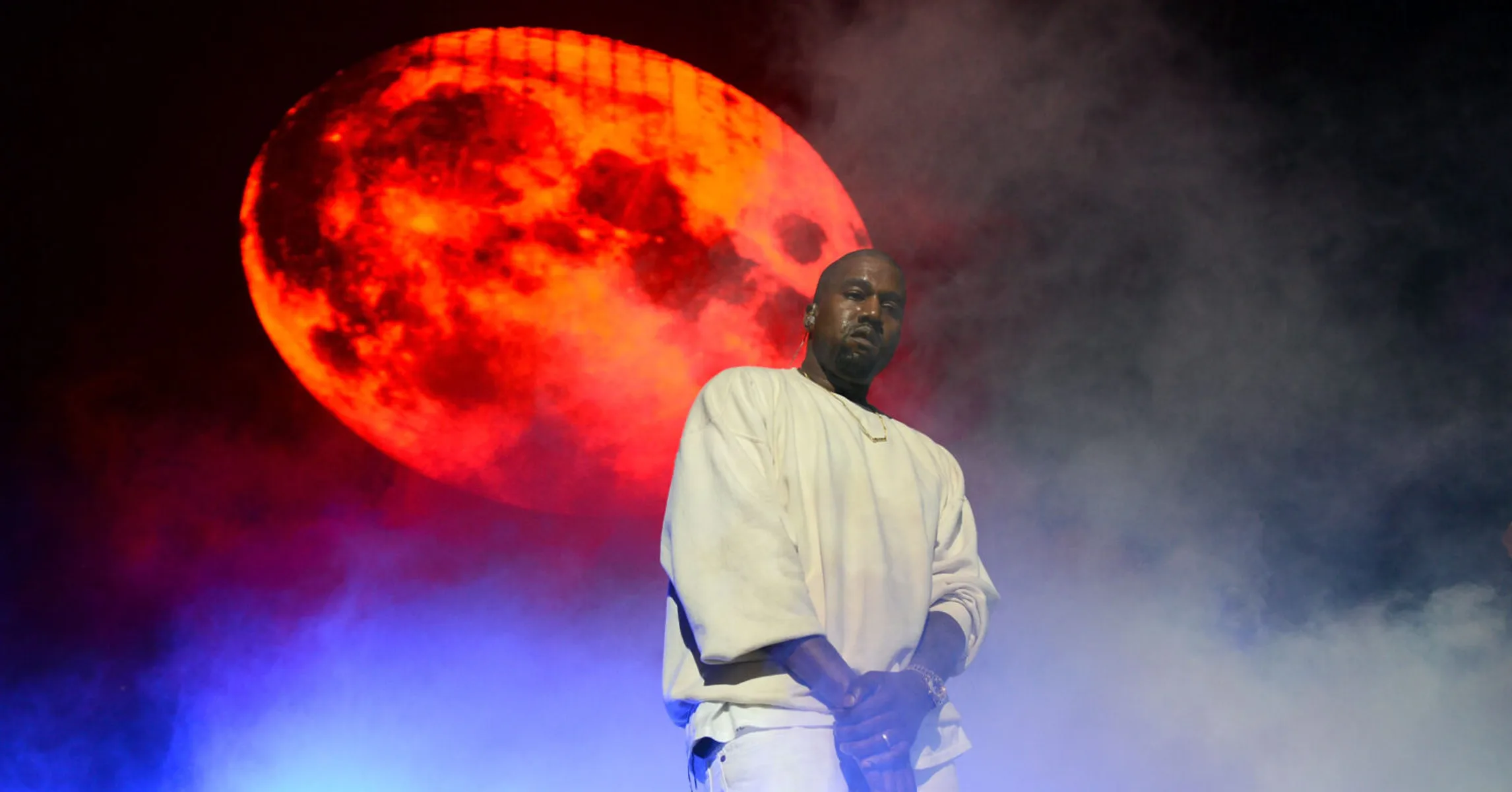 Kanye West's "Yeezus" Turns 10
