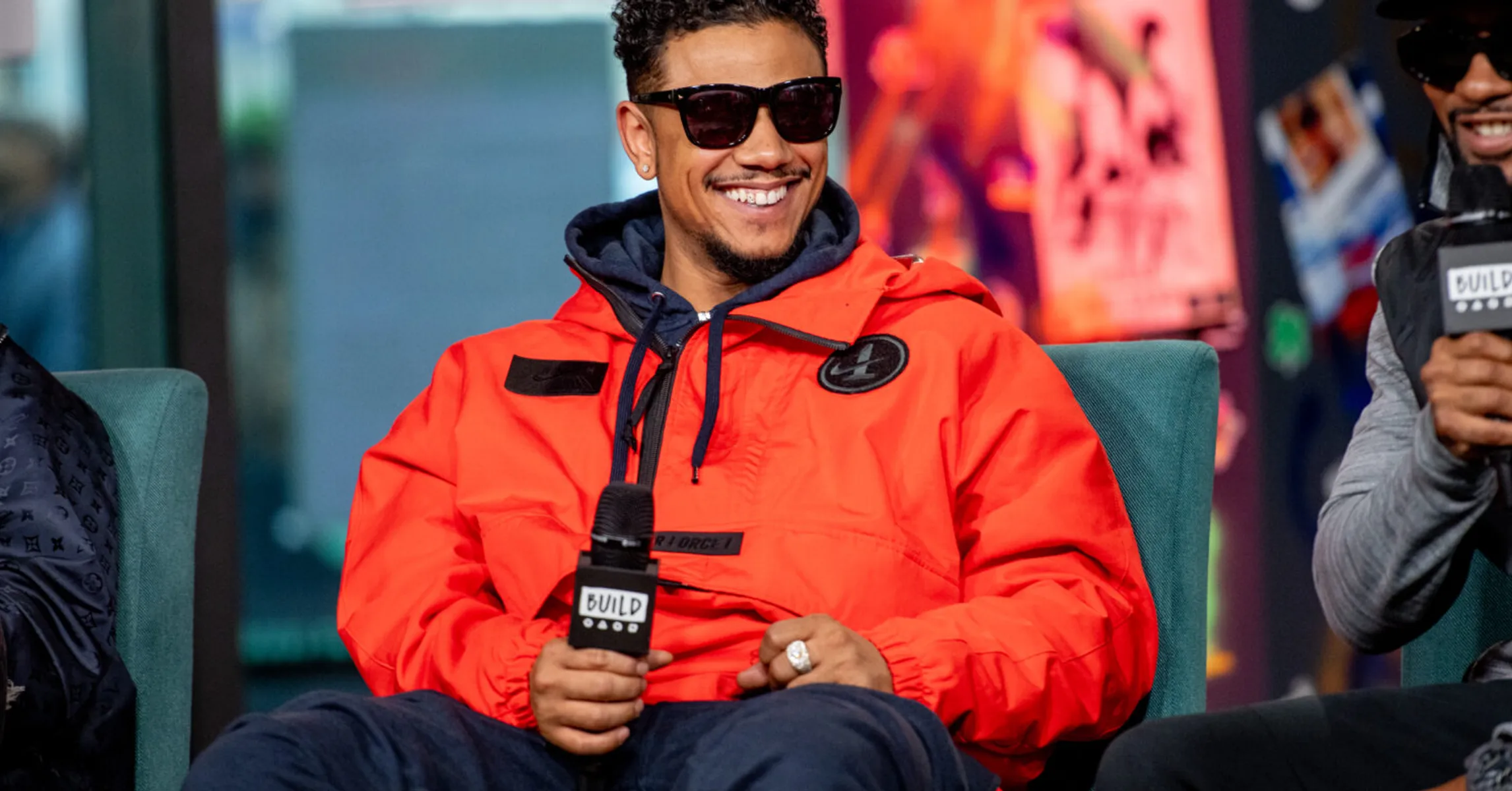 Lil Fizz Net Worth 2023: What Is The B2K & "LHHH" Star Worth?